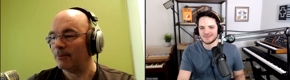 Steven Melin | Music Composer in Atlanta, GA