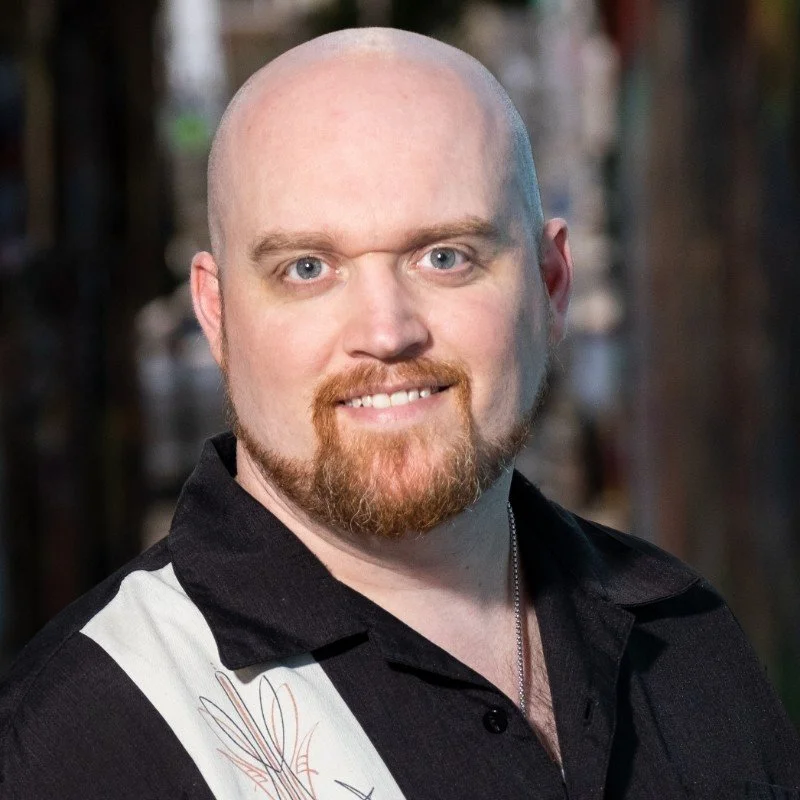 Steven Melin | Music Composer in Atlanta, GA