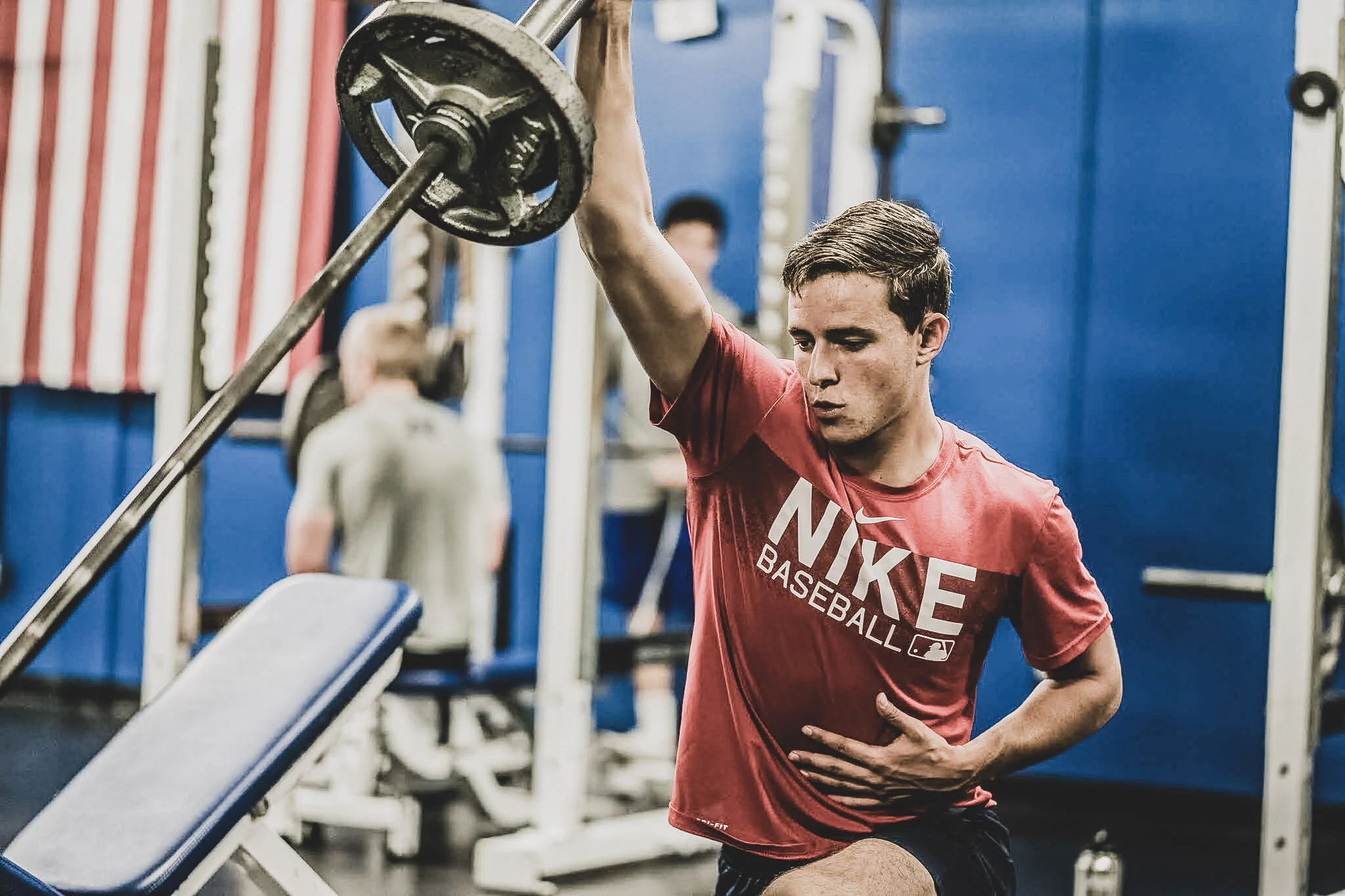 Sports Performance Training — The ANNEX