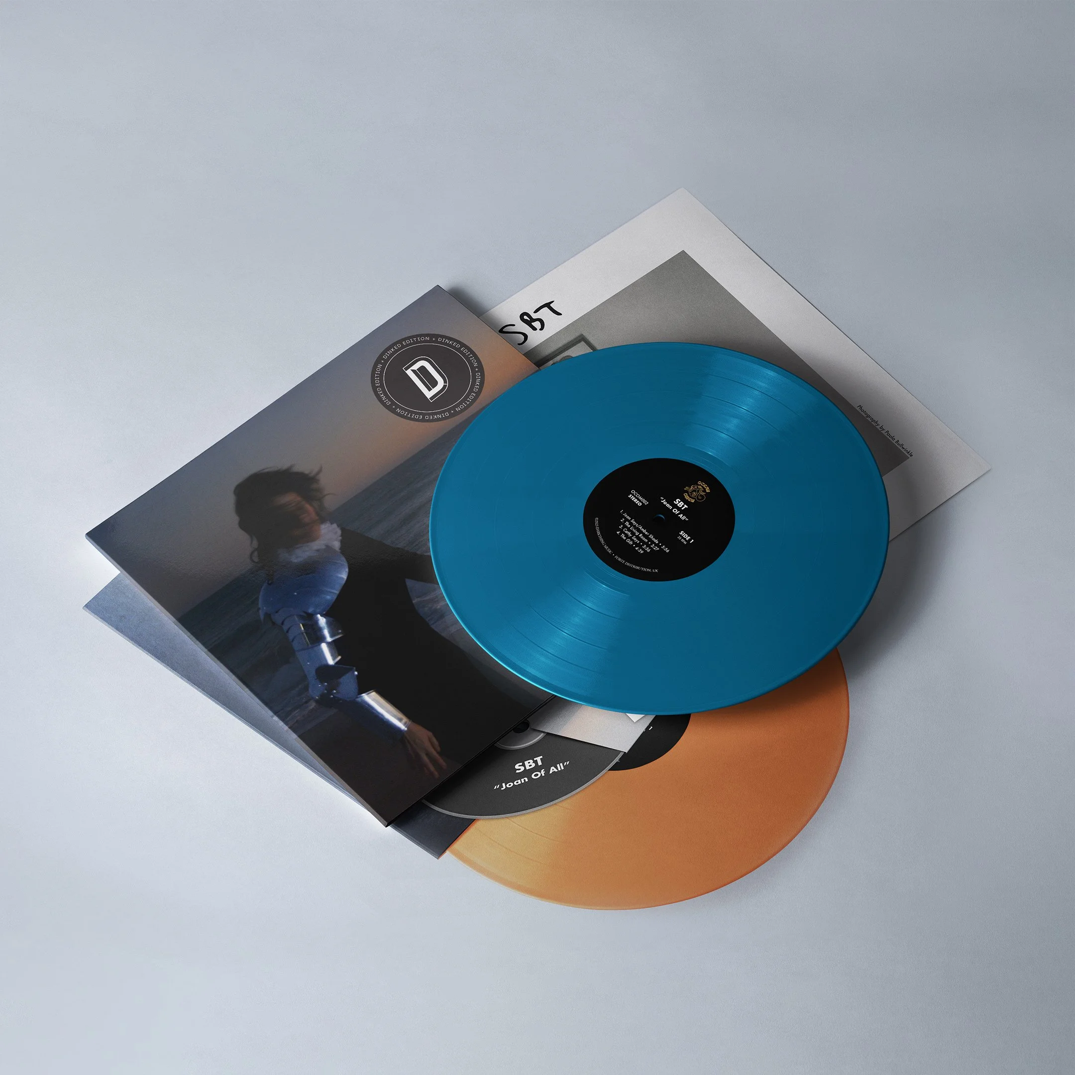 Pre Order — Dinked