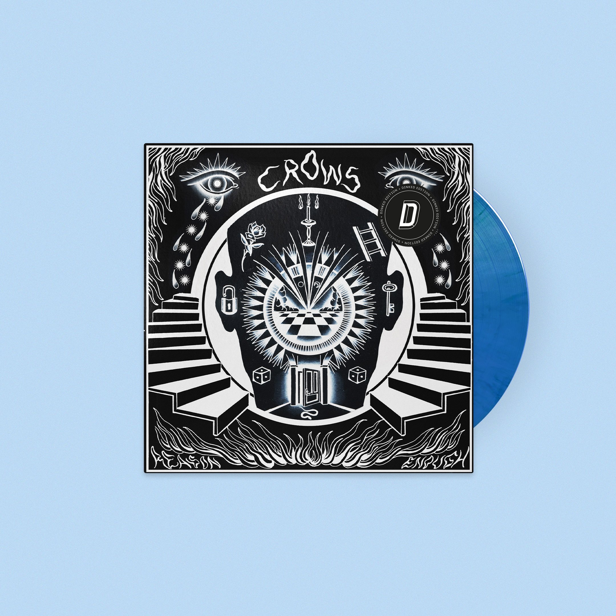 Pre Order — Dinked