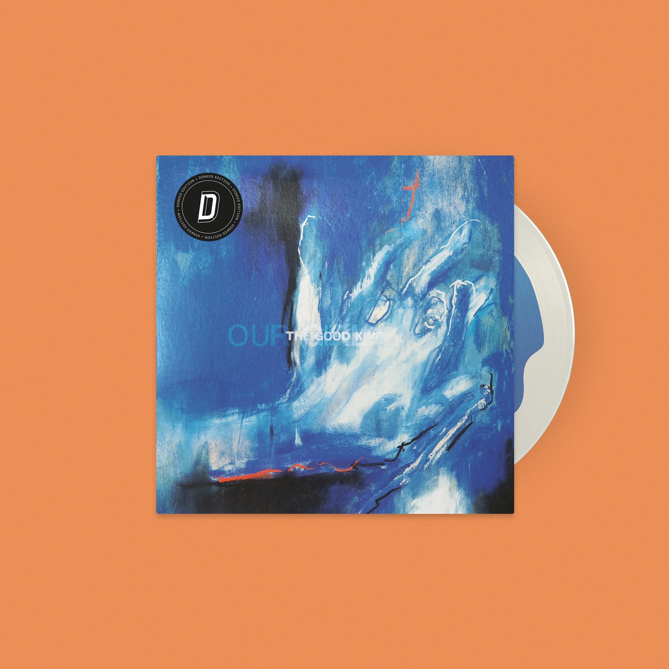 Our Girl - The Good Kind — Dinked