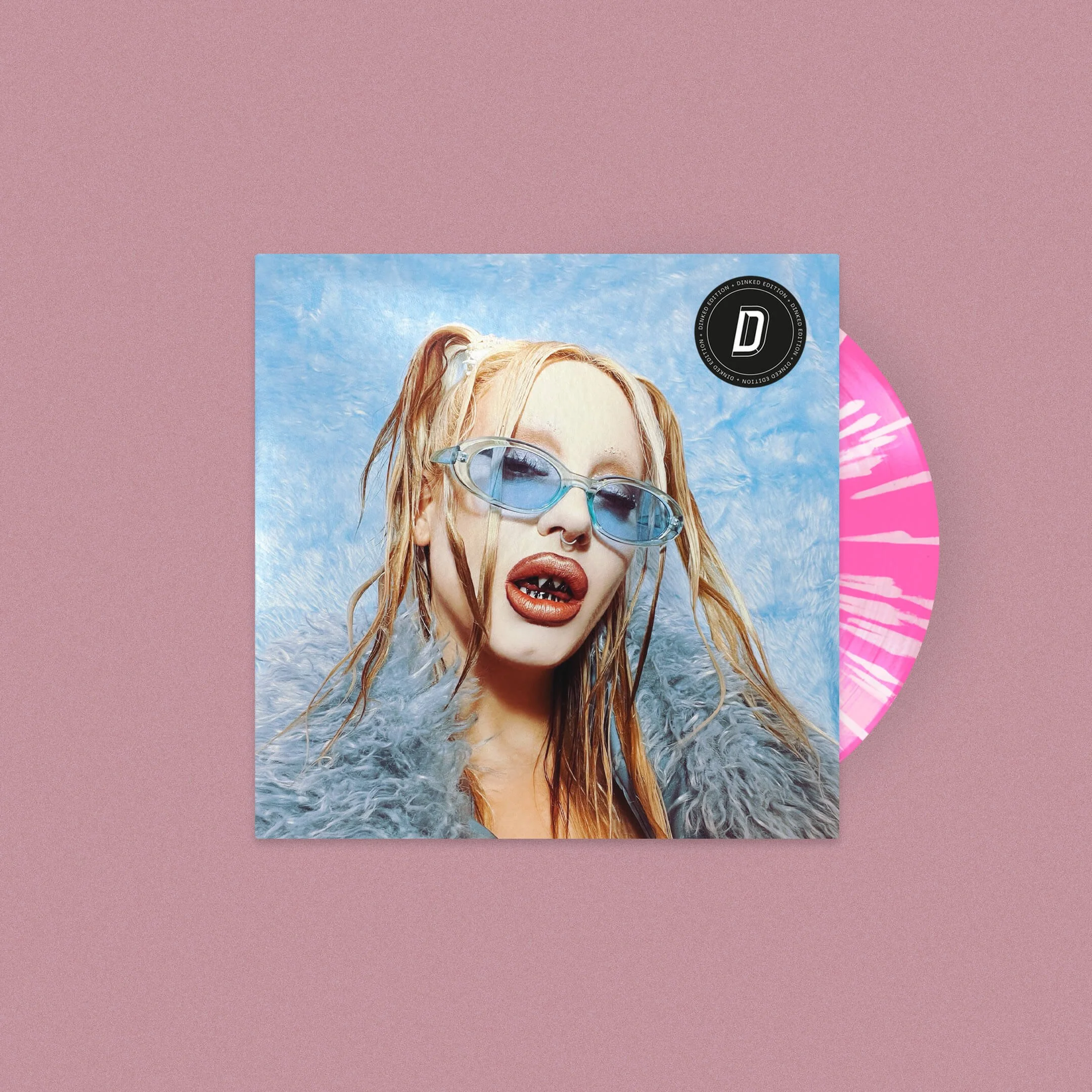 Pre Order — Dinked