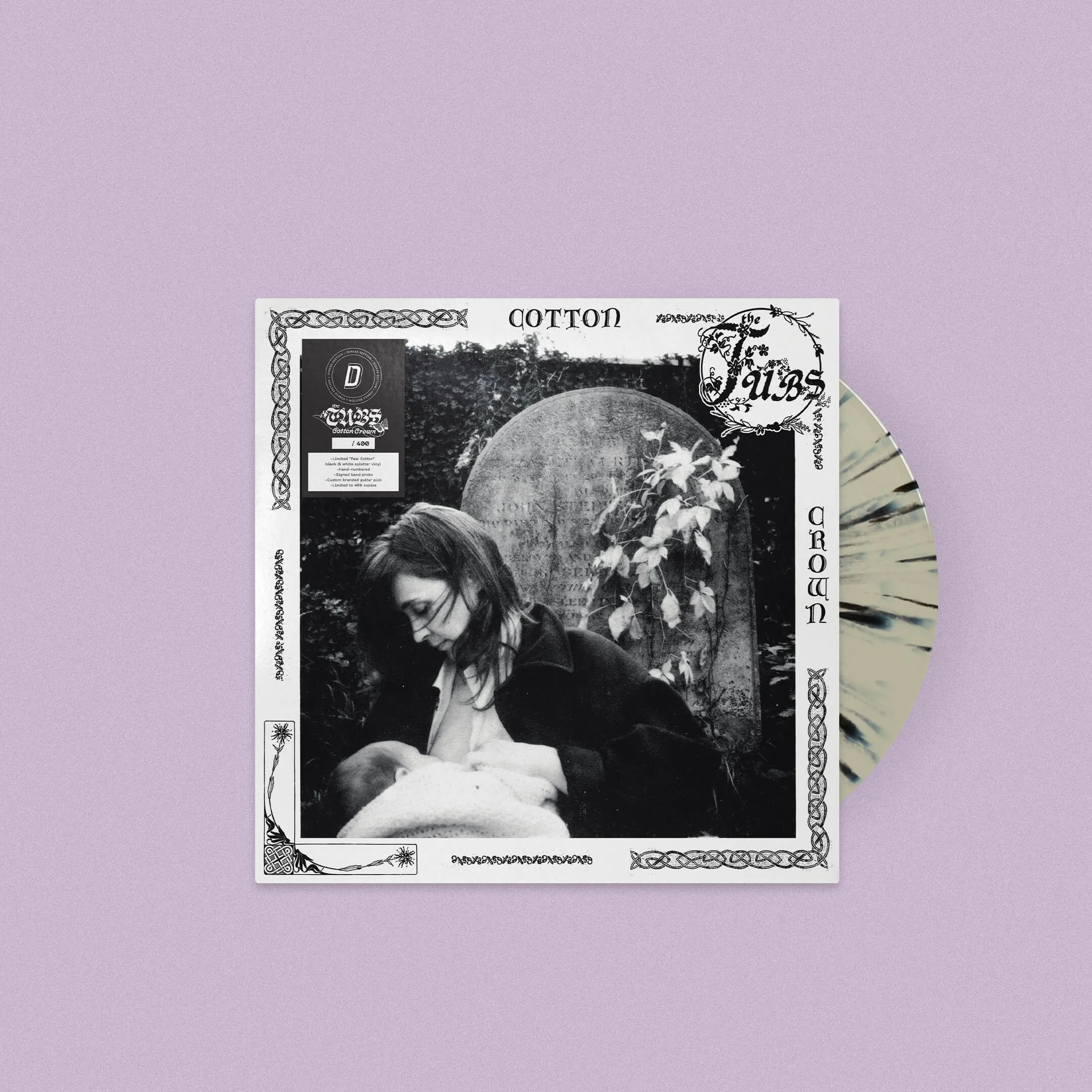 Pre Order — Dinked