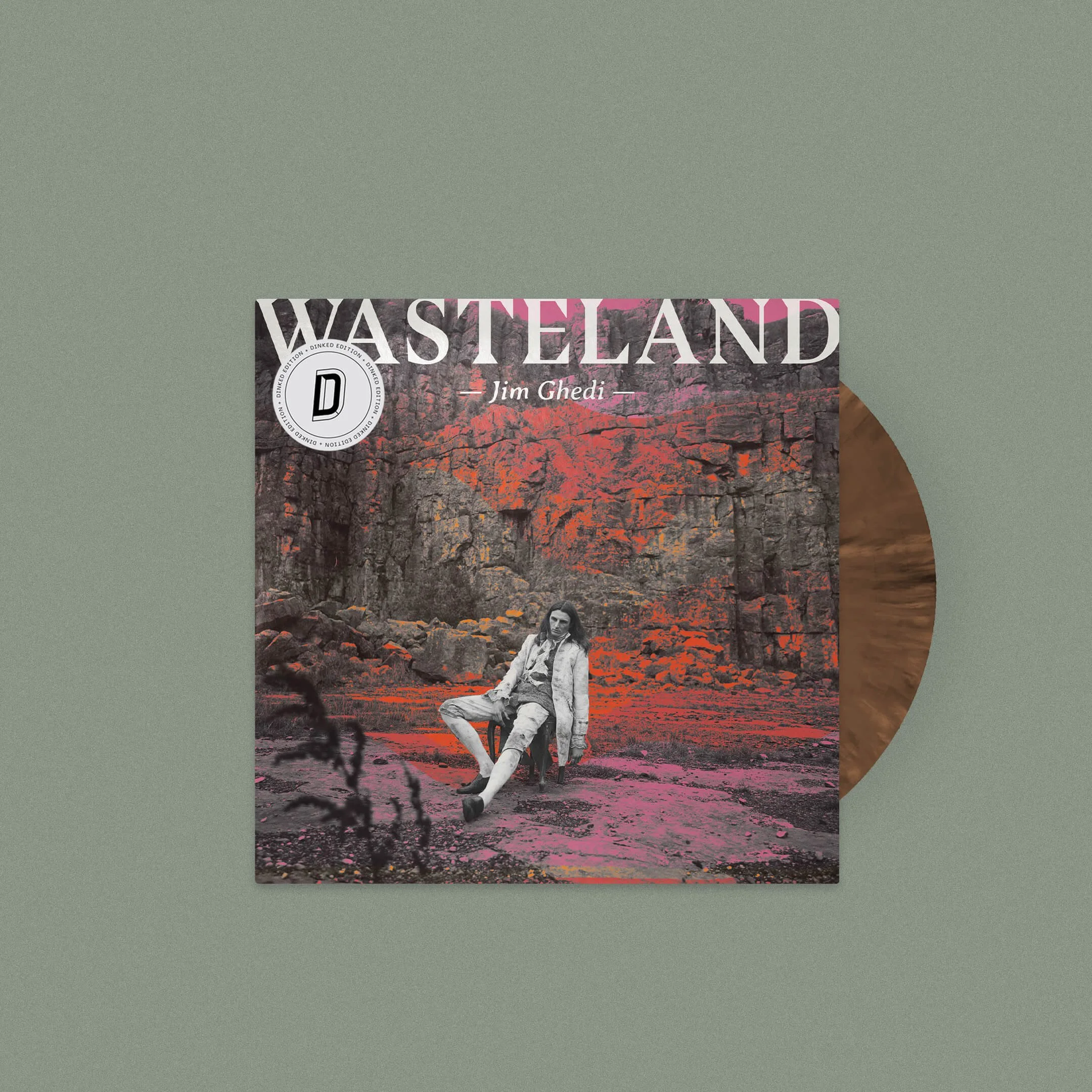 Pre Order — Dinked