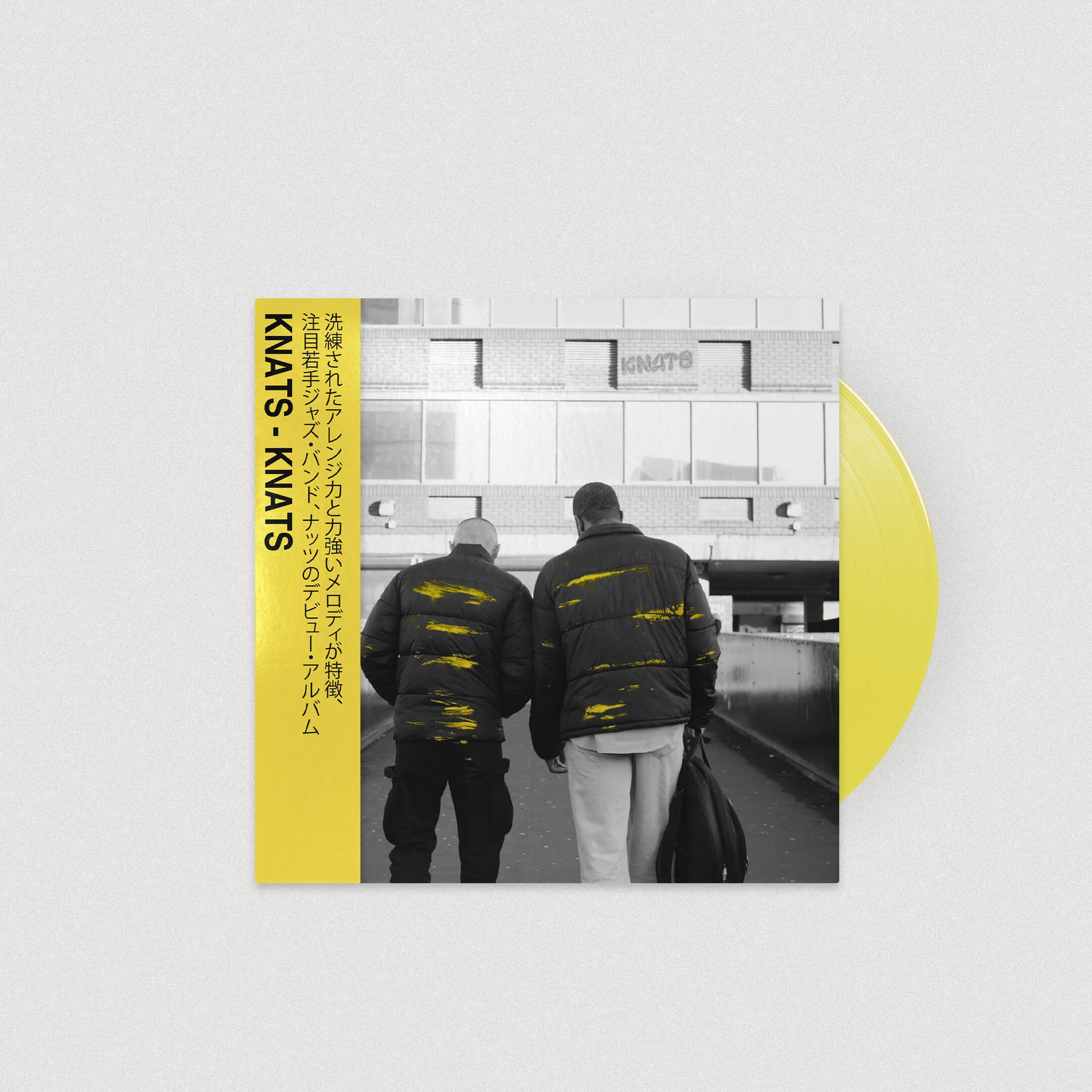 Pre Order — Dinked