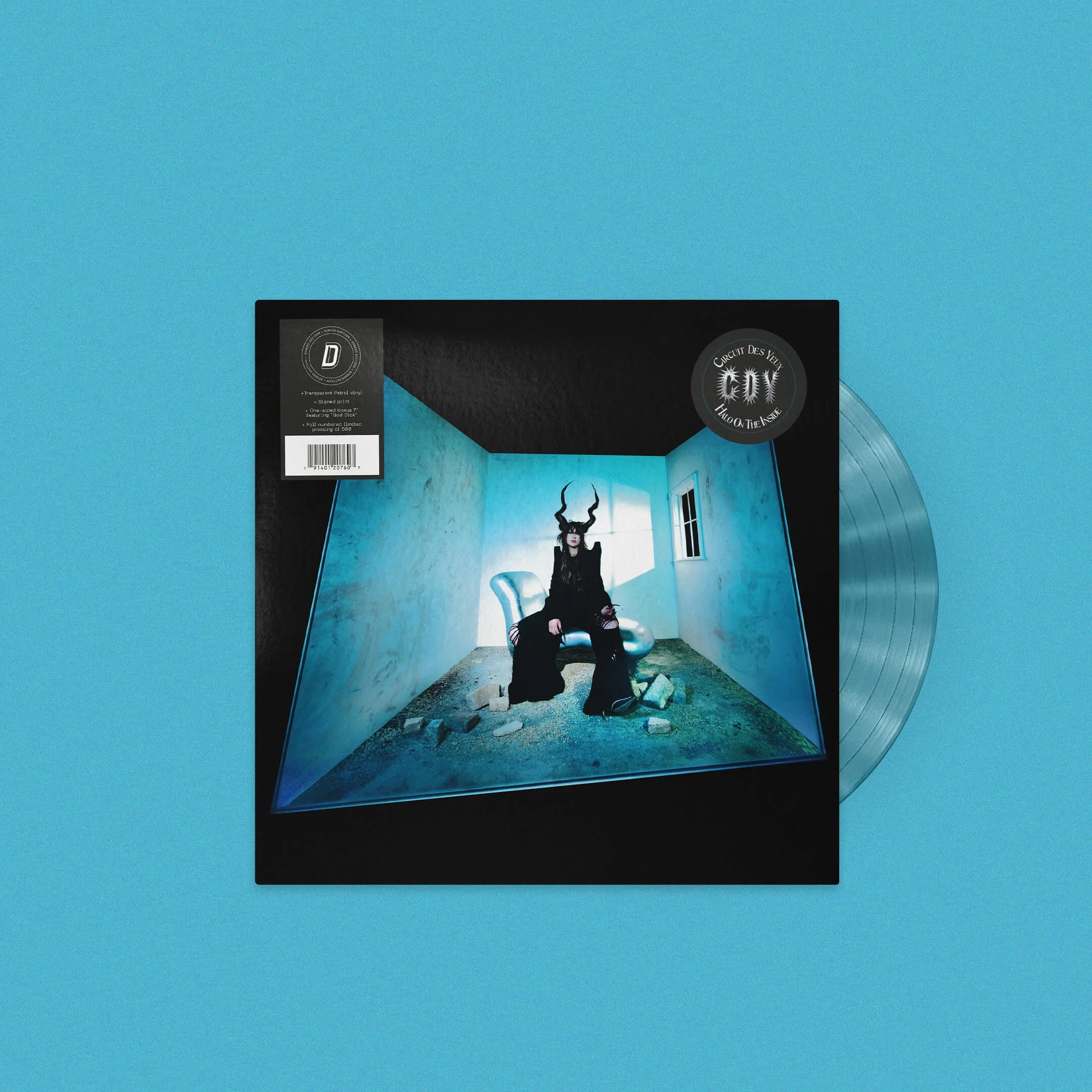 Pre Order — Dinked