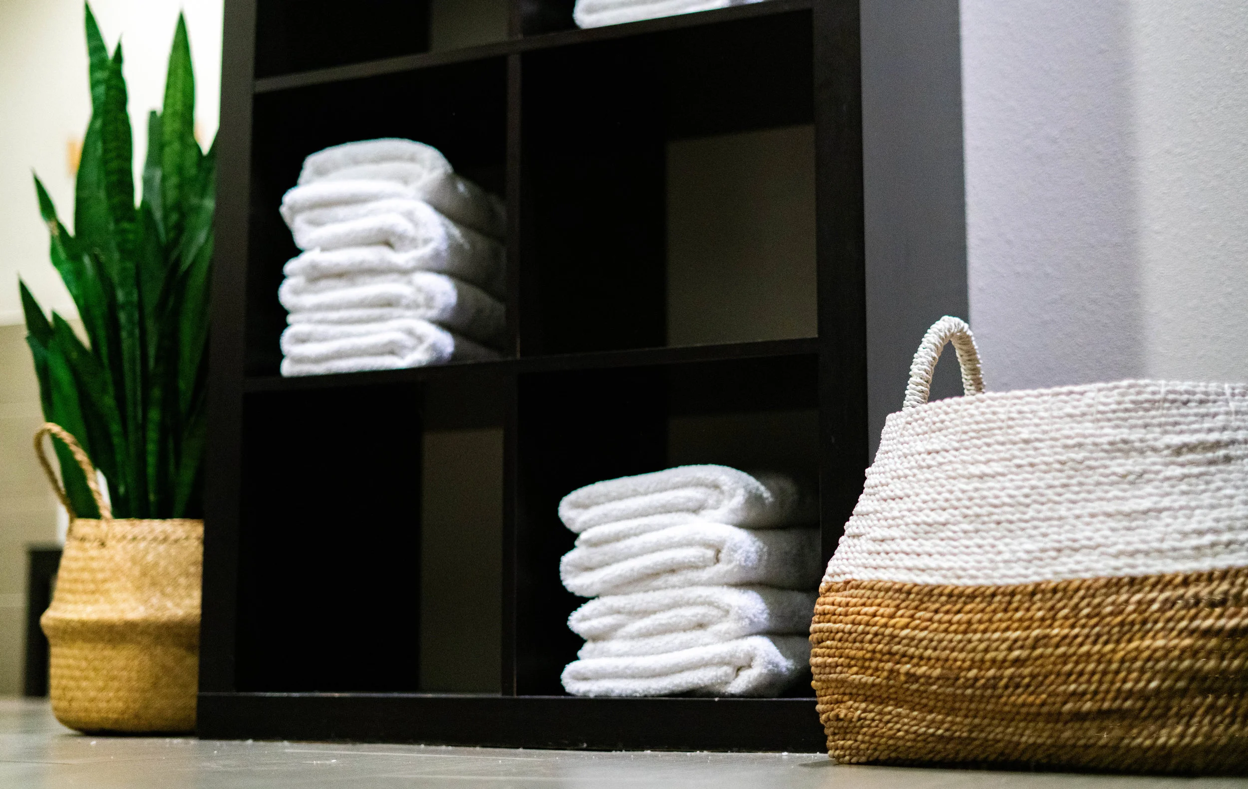 SWEAT Yoga Studio Facility