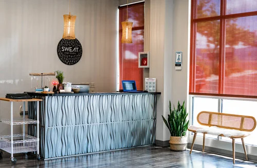 SWEAT Yoga Studio | Hot Yoga In Albuquerque