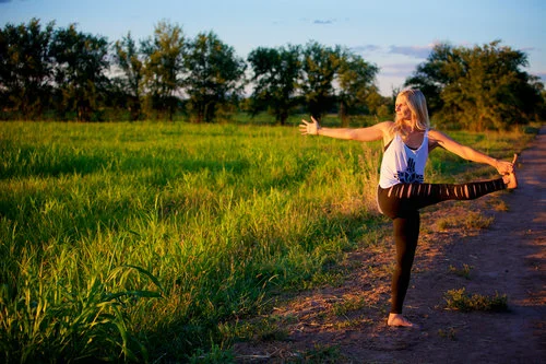 SWEAT Yoga Studio | Hot Yoga In Albuquerque