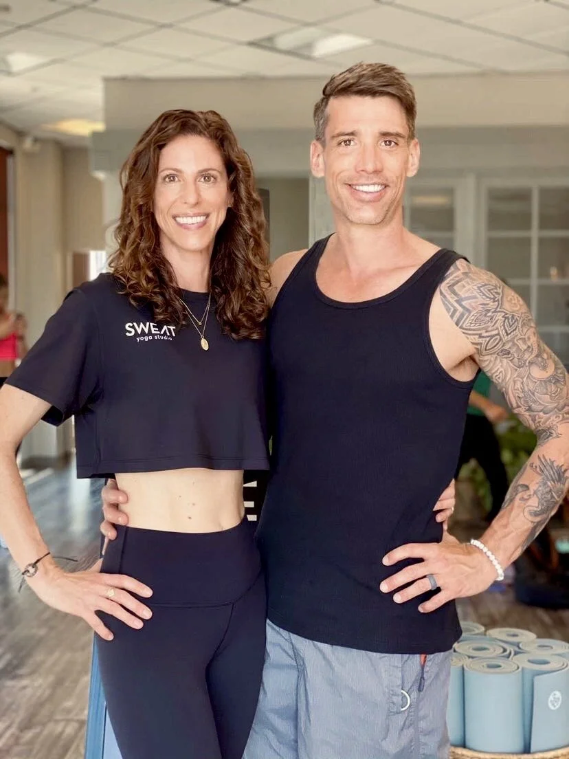 SWEAT Yoga Studio | Hot Yoga In Albuquerque