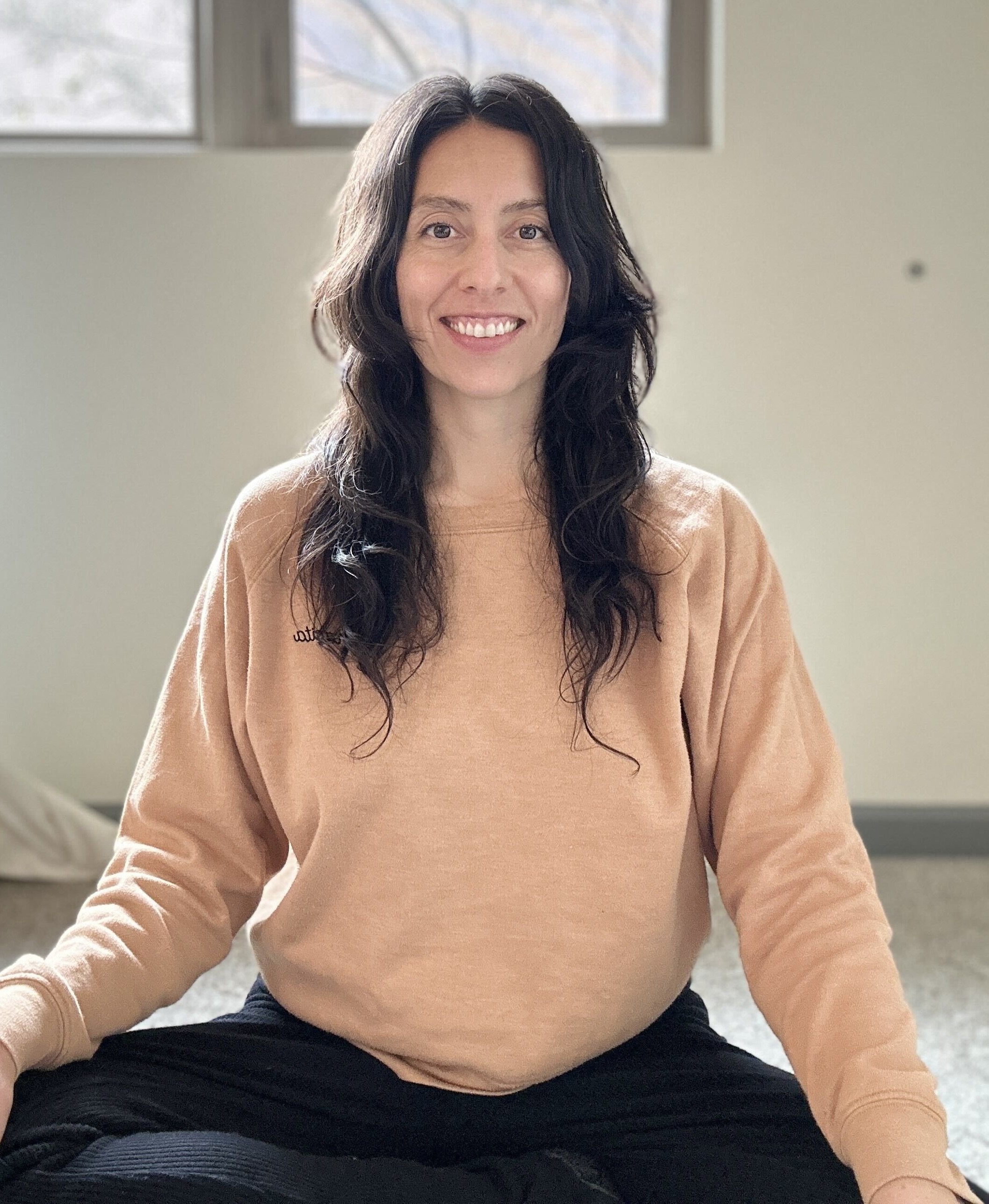 SWEAT Yoga Studio | Hot Yoga In Albuquerque