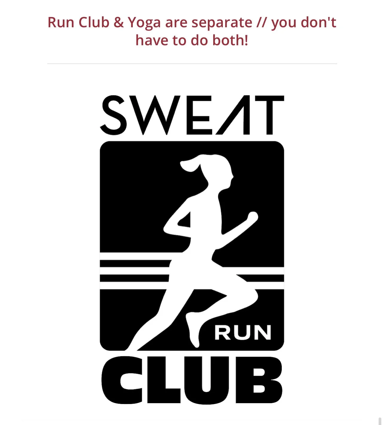 SWEAT Yoga Studio | Hot Yoga In Albuquerque