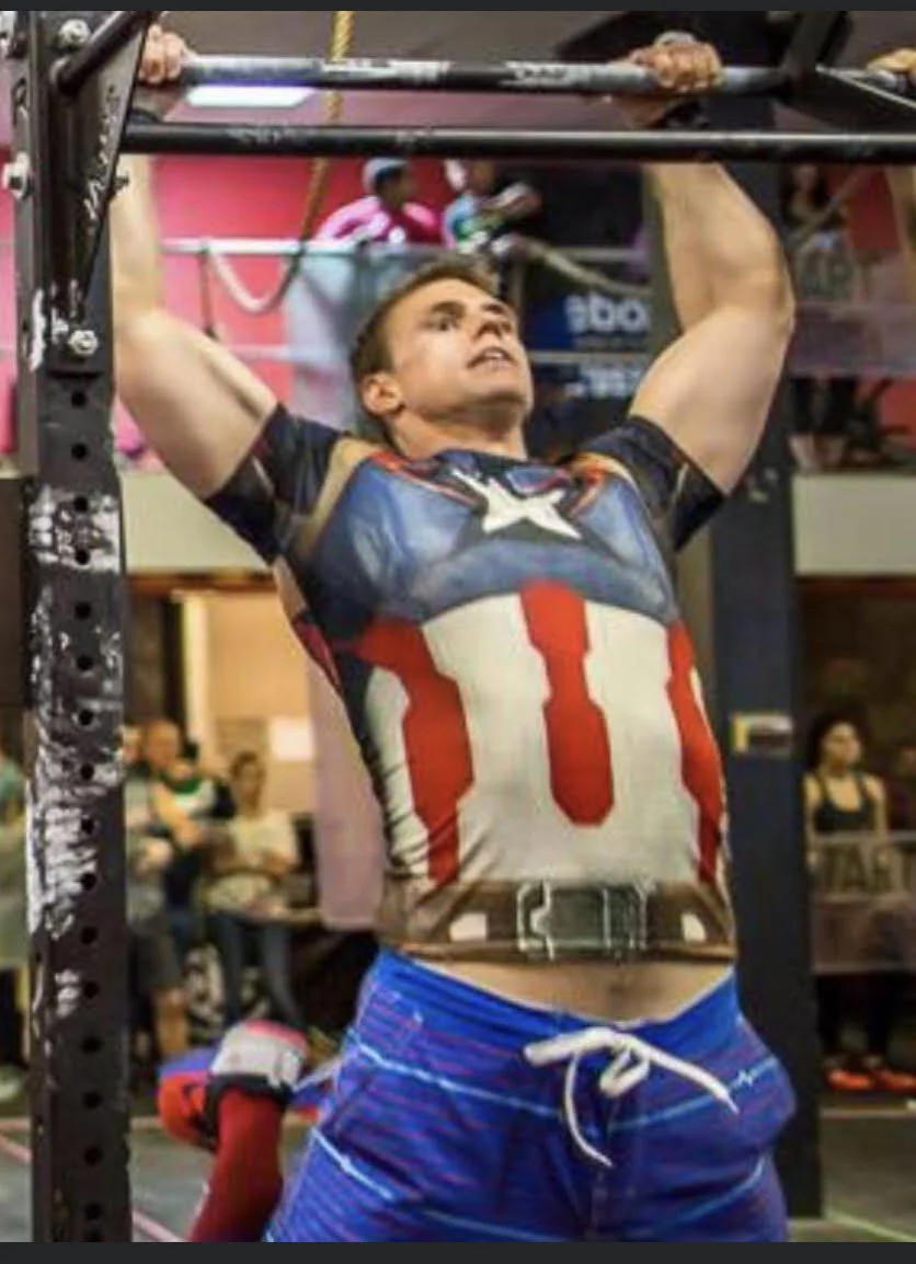 About us — CrossFit Hell's Kitchen