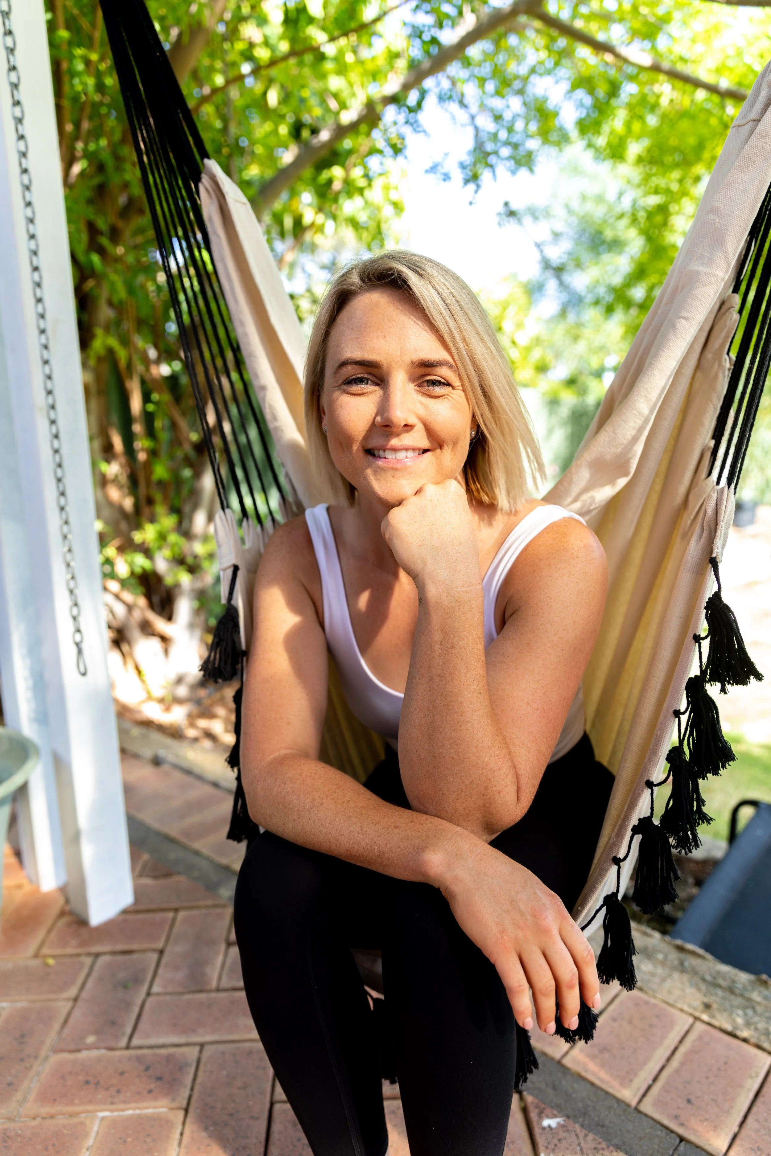5 Keys to Your Best Body — Amanda Kate