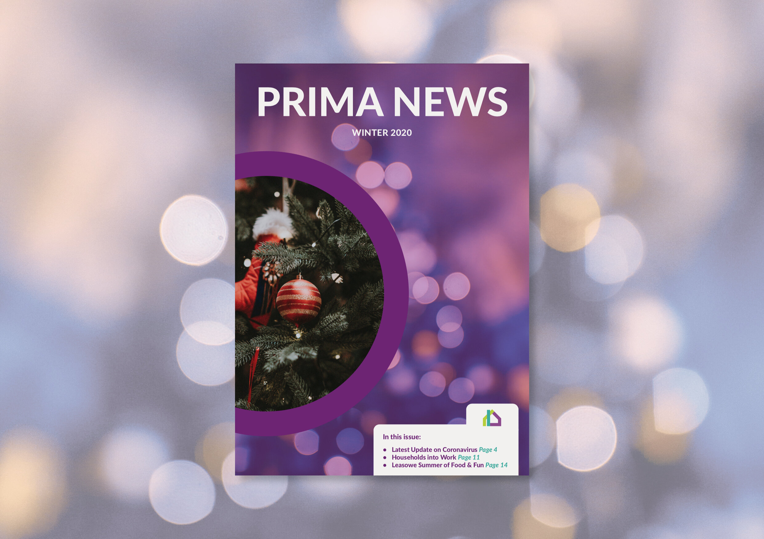 News — Prima Group