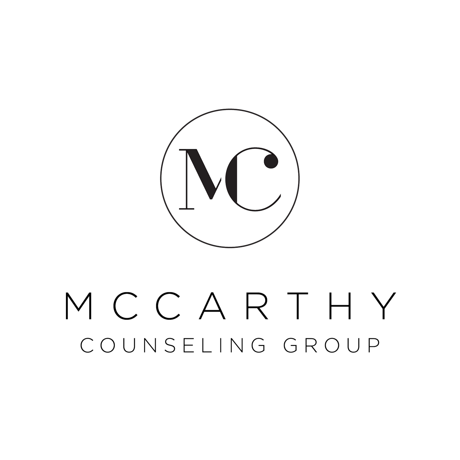 Home Mccarthy Counseling Group
