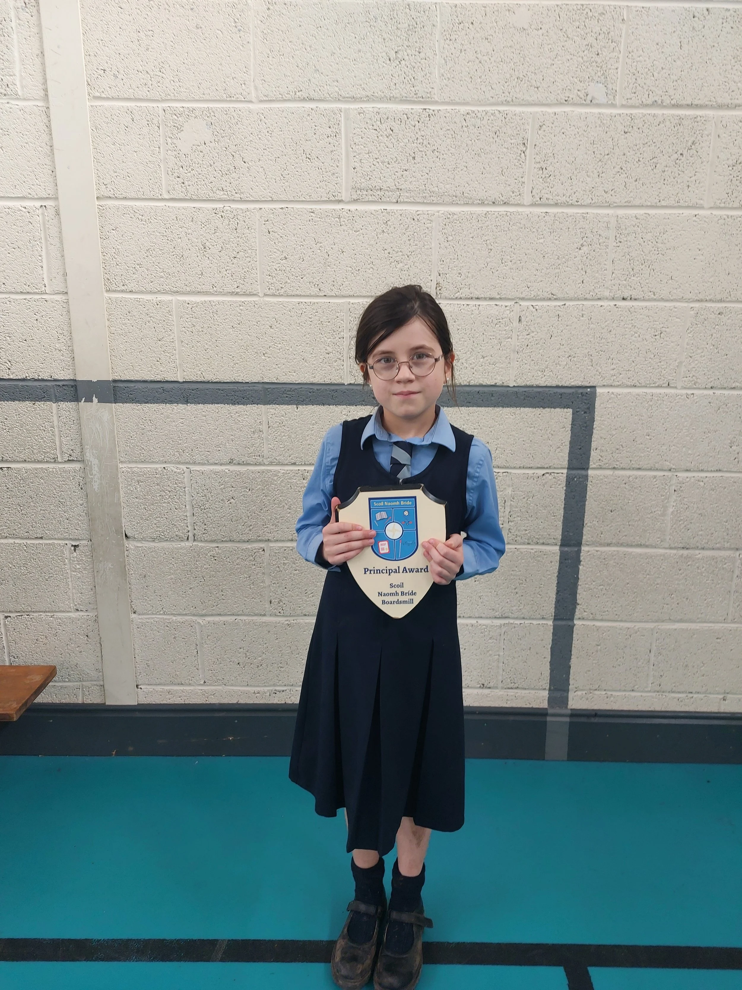 School News — Boardsmill N.S.