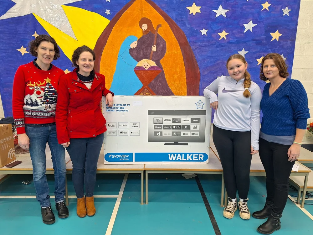 School News — Boardsmill N.S.