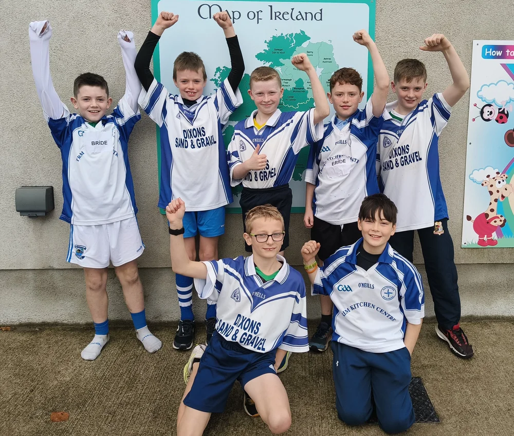 School News — Boardsmill N.S.