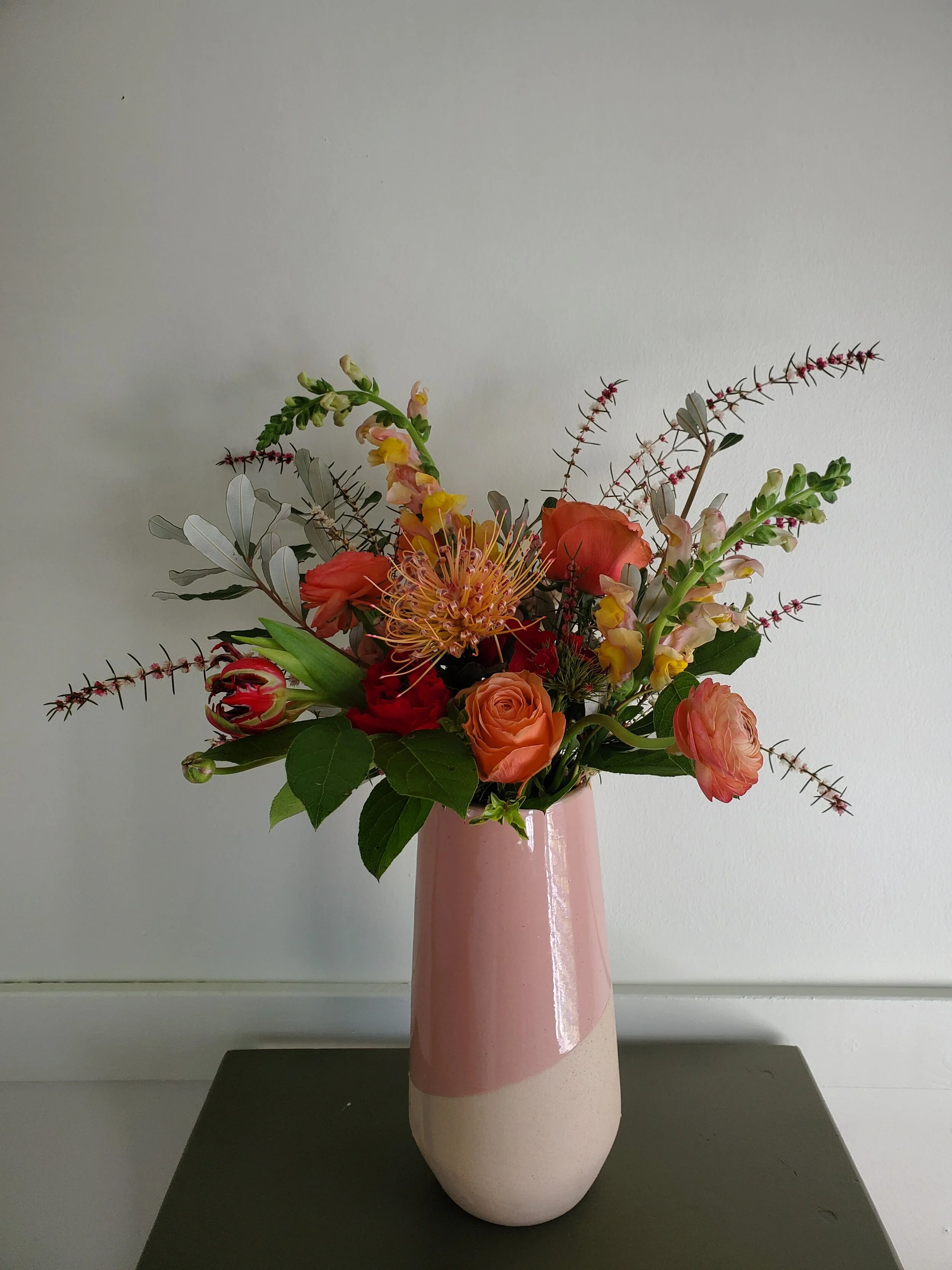 flower delivery memphis flowers arrangements local deliver flowers vase ...