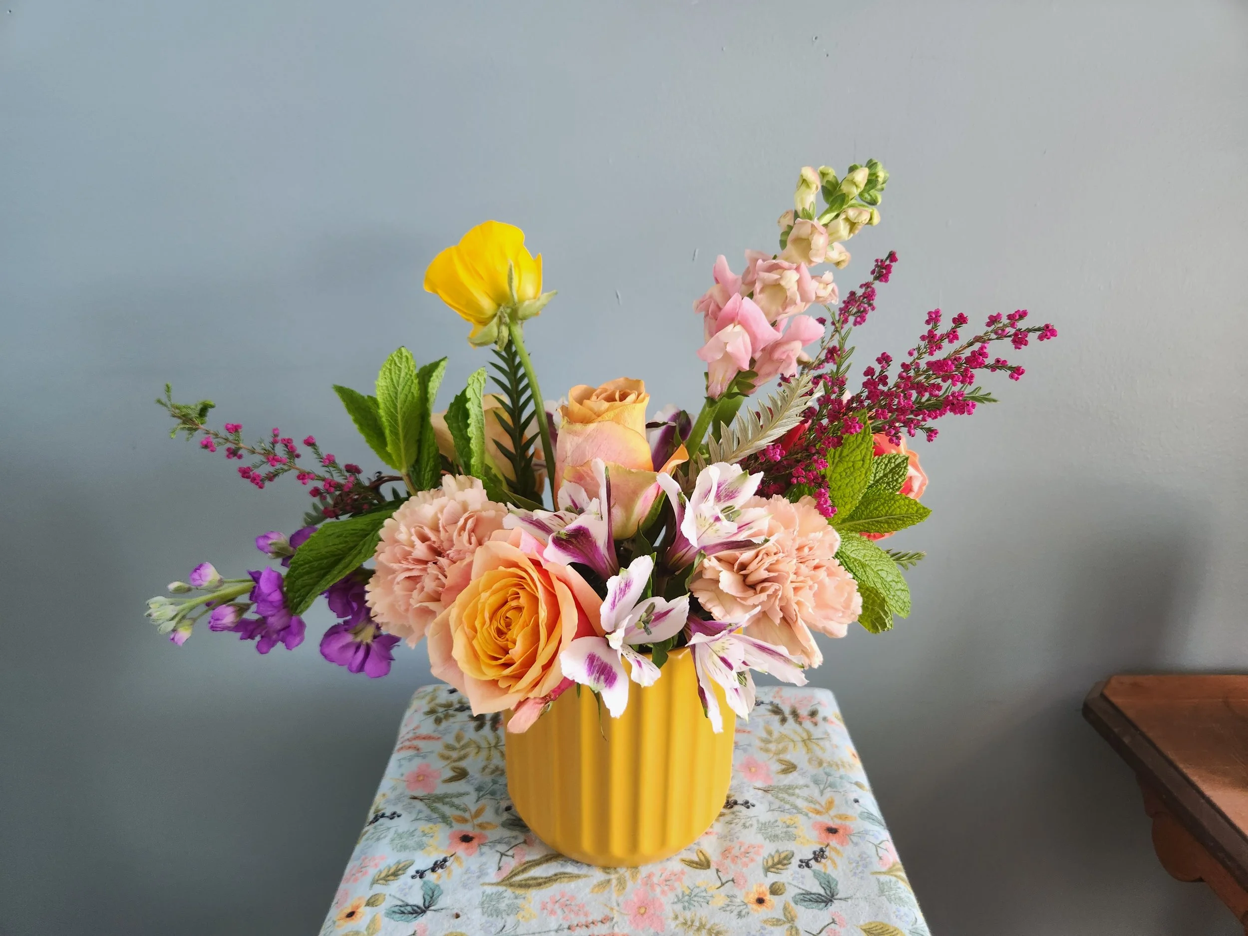 flower delivery memphis flowers arrangements local deliver flowers vase ...