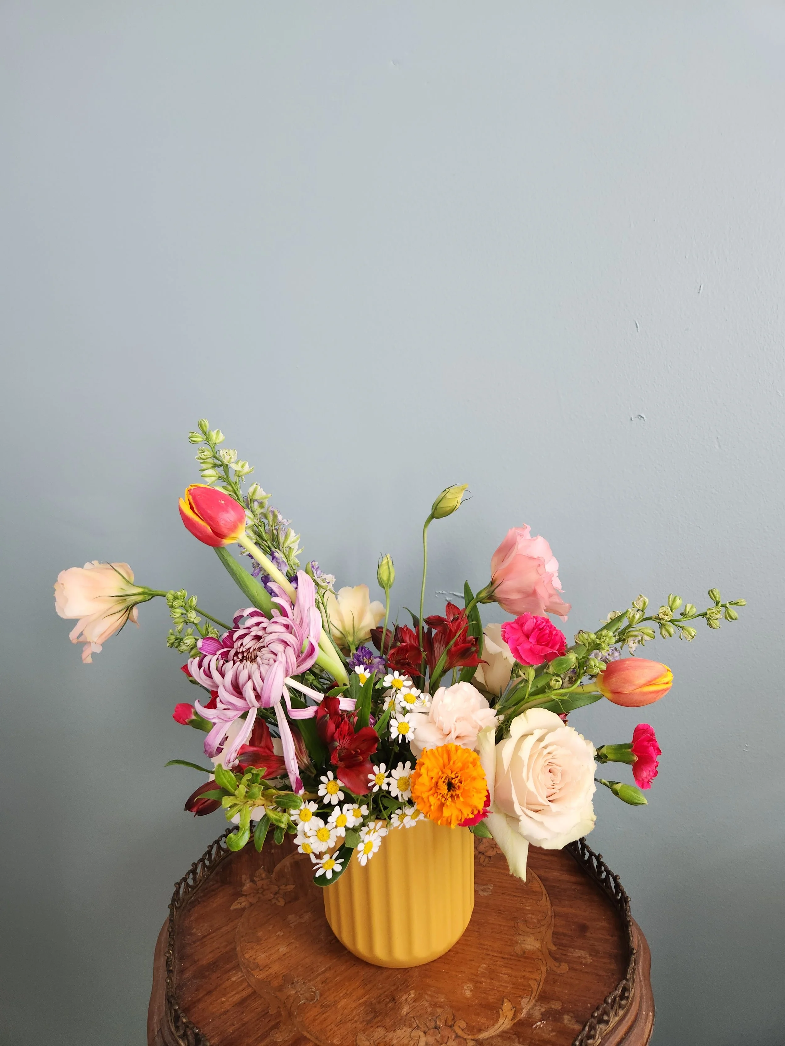 flower delivery memphis flowers arrangements local deliver flowers vase ...