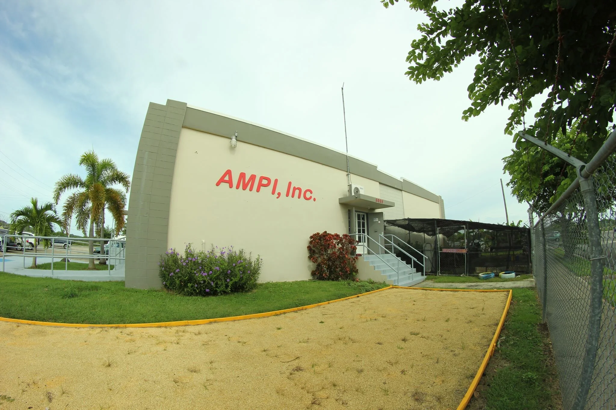 AMPI, Inc.