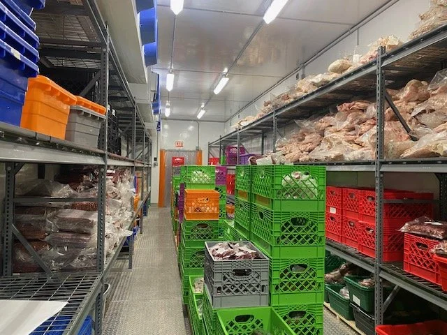 Little Colorado Meats is Bringing Back Local Meat Processing — Good ...