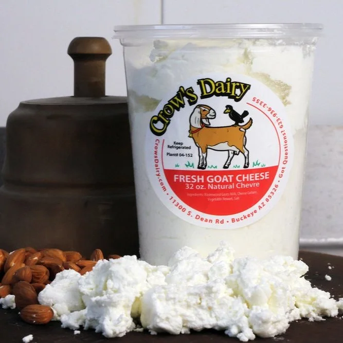 Indulge in the Flavors of Arizona-Made Cheese — Good Food Finder