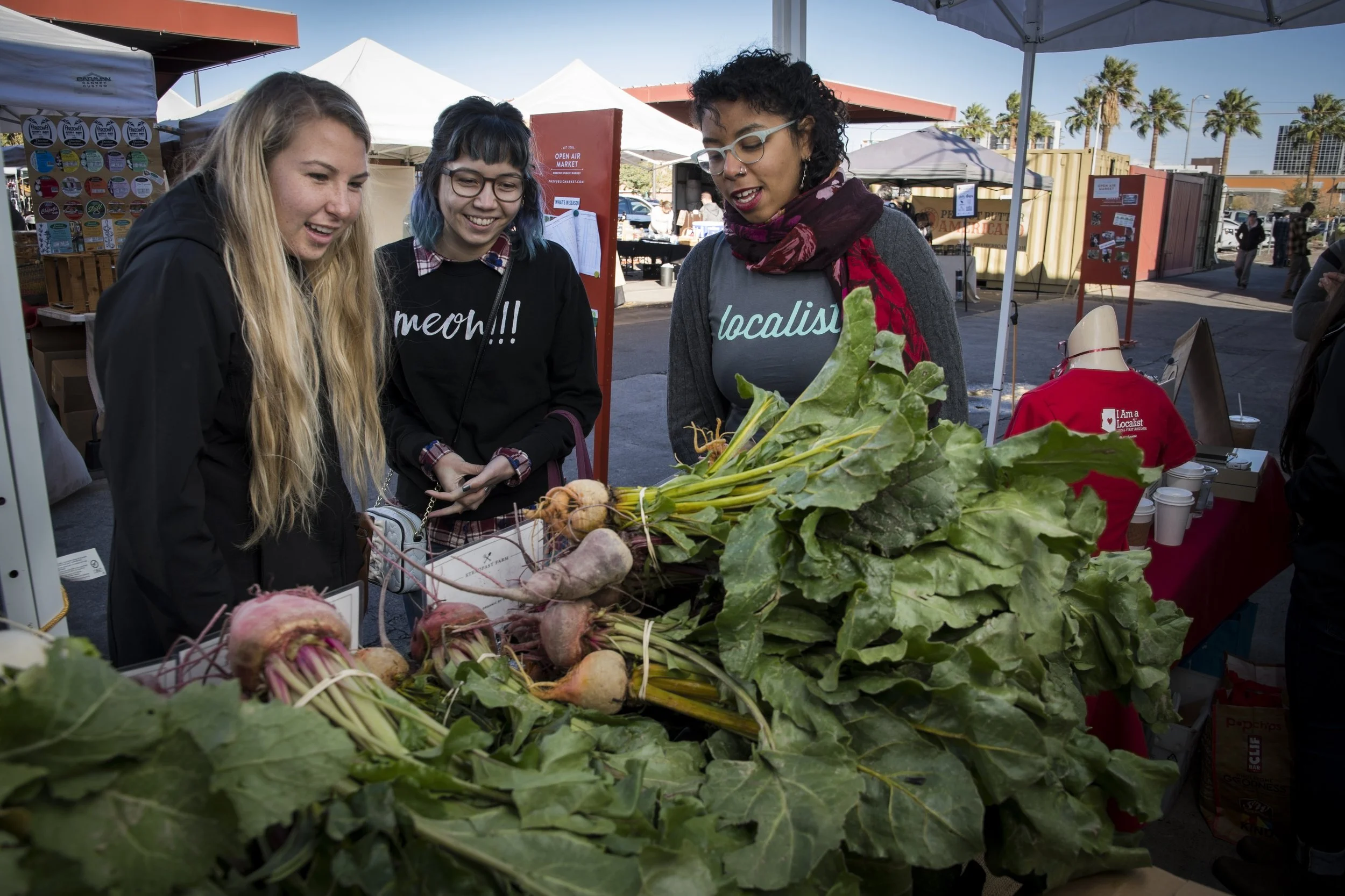 What is a Local Food System? — Good Food Finder