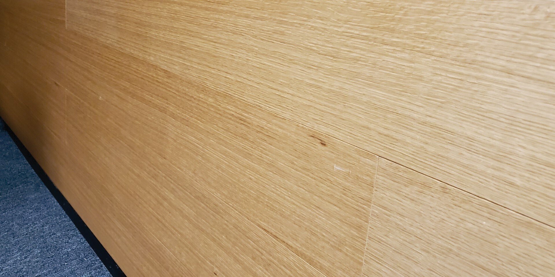 Cladding — Thomas Benjamin Flooring