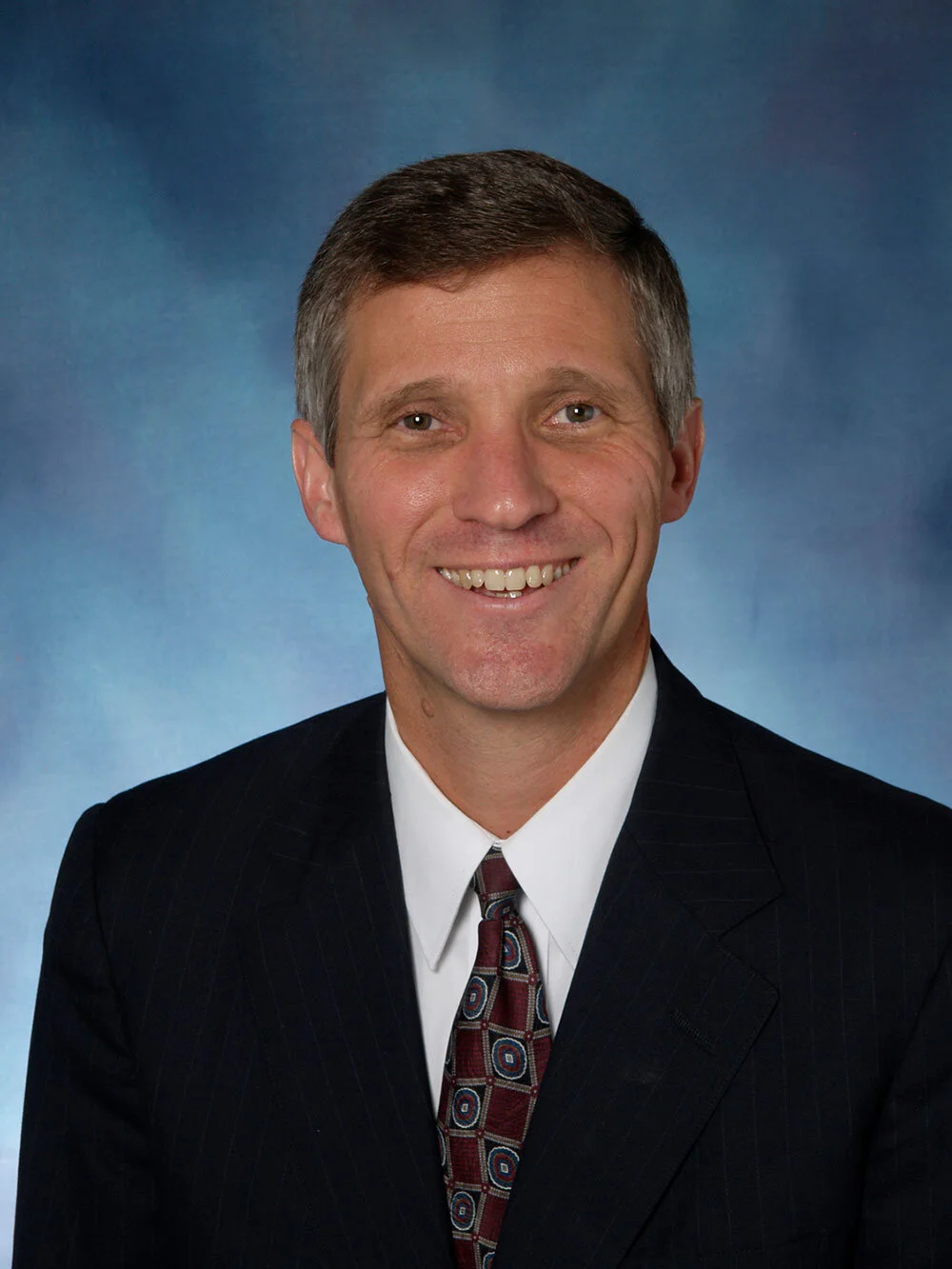 Consultants | Siburt Institute for Church Ministry