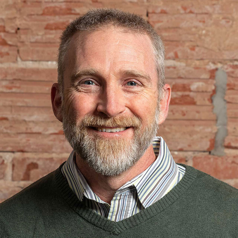 Contact Our Team | Siburt Institute for Church Ministry