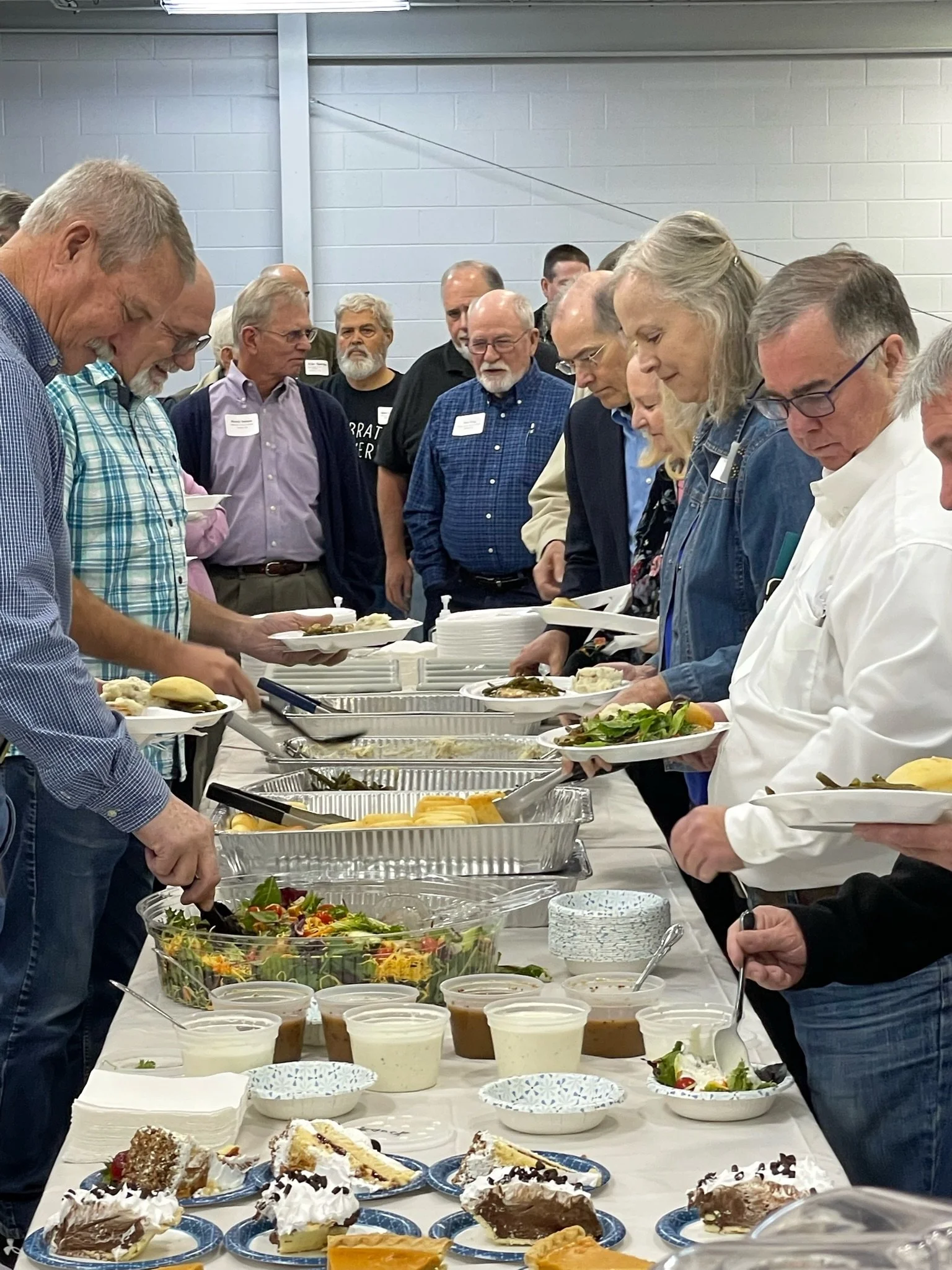 ElderLink Dallas-Fort Worth | Siburt Institute for Church Ministry