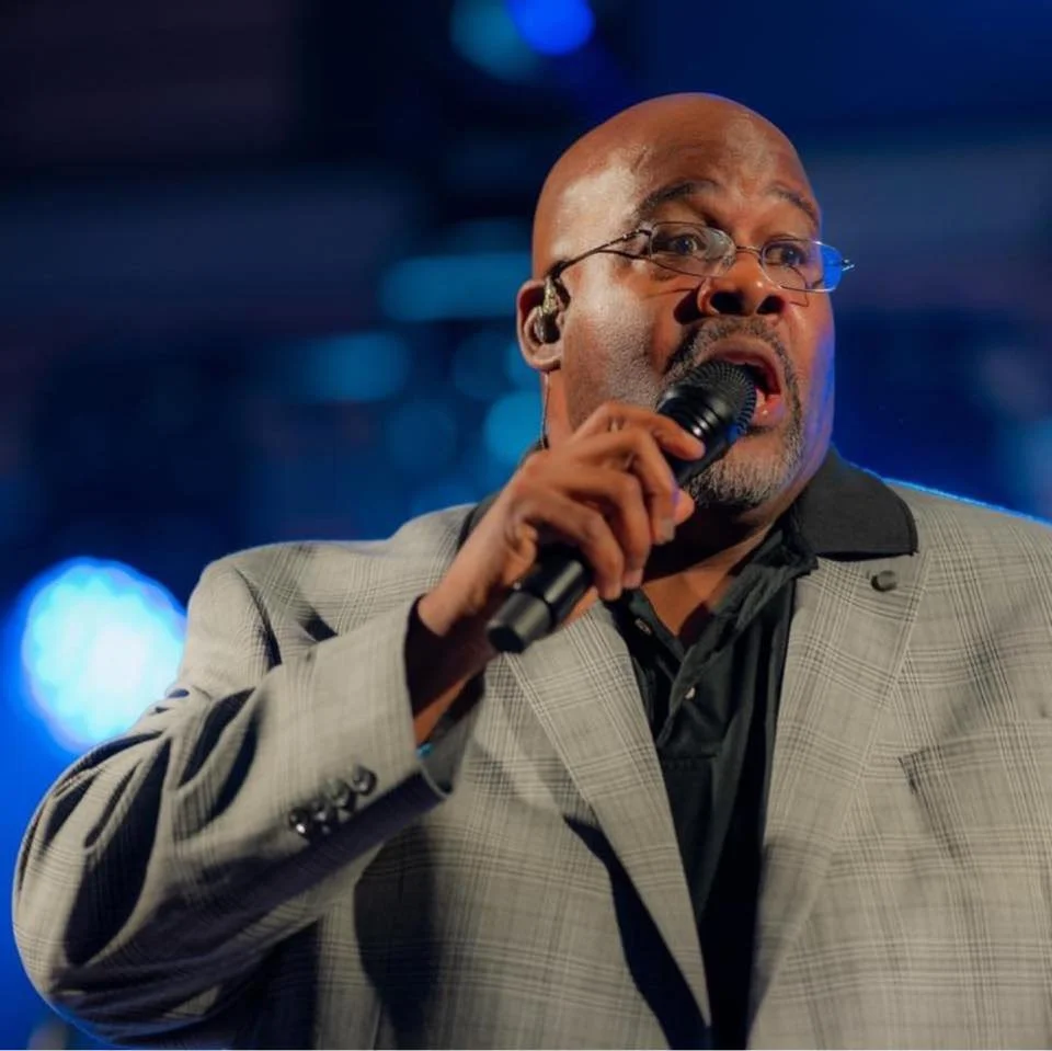 Summit Worship (Fall 23) | Siburt Institute for Church Ministry