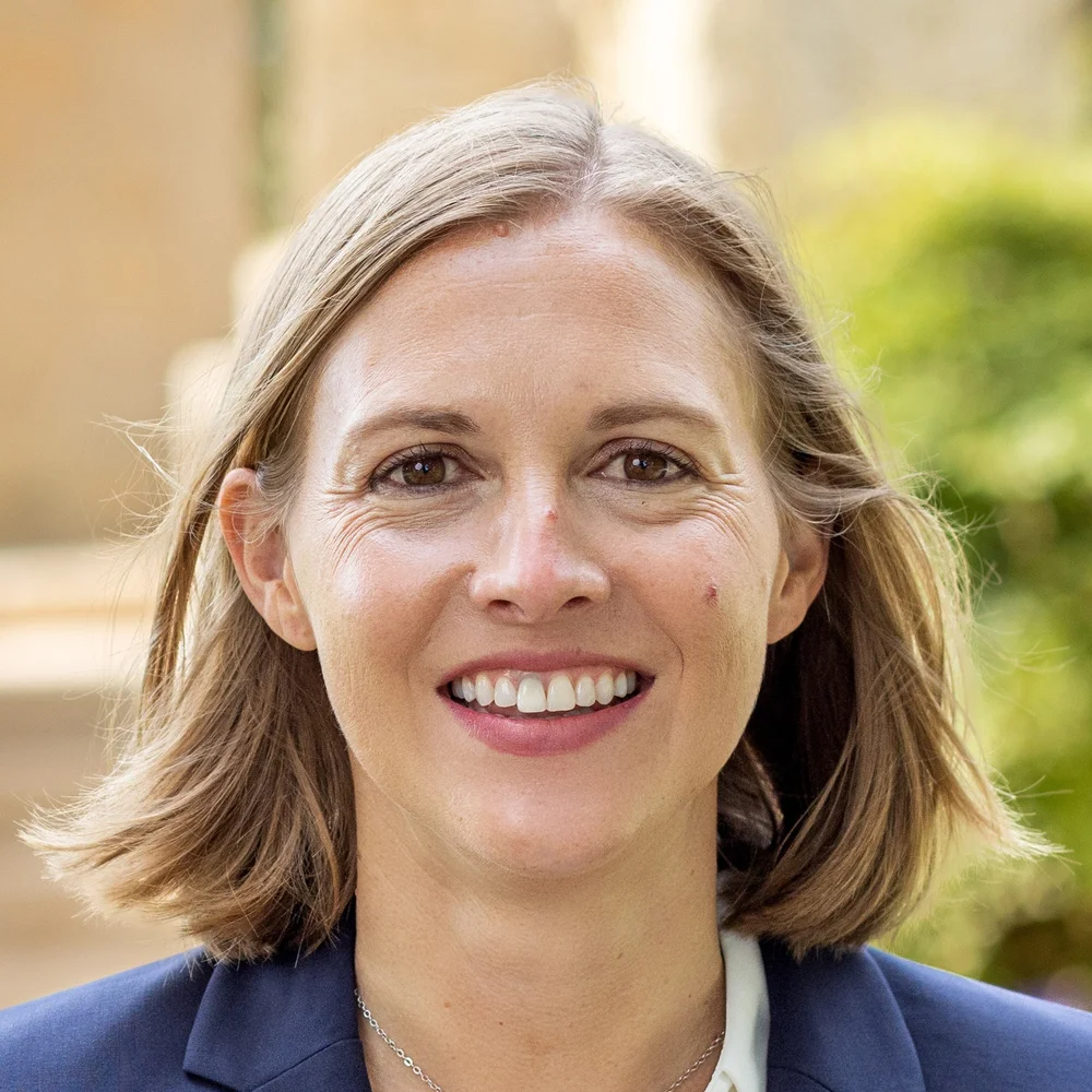 Bridge: Abilene | Siburt Institute for Church Ministry