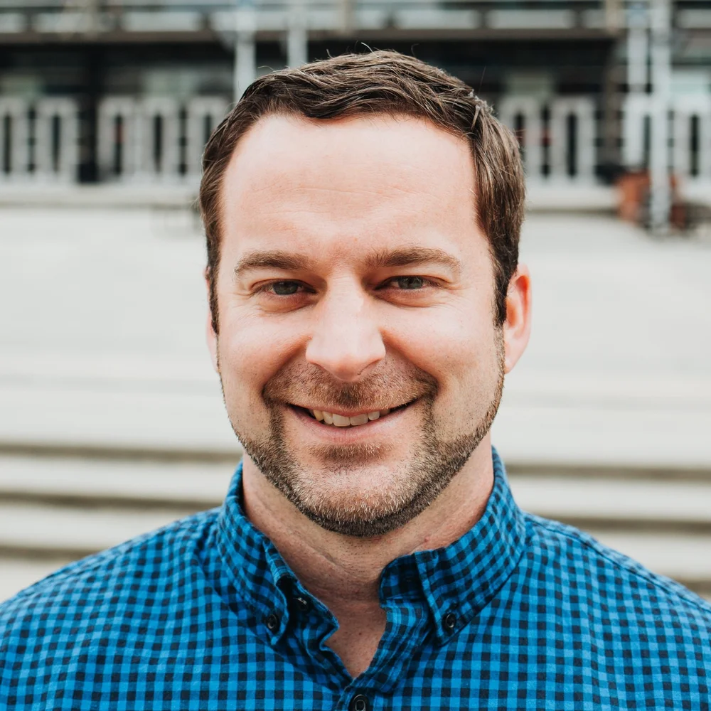 ACU Summit | Siburt Institute for Church Ministry