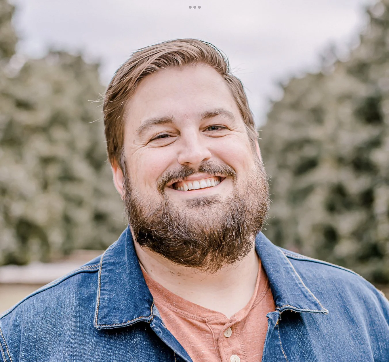 Trauma-Informed Evangelism | Siburt Institute for Church Ministry