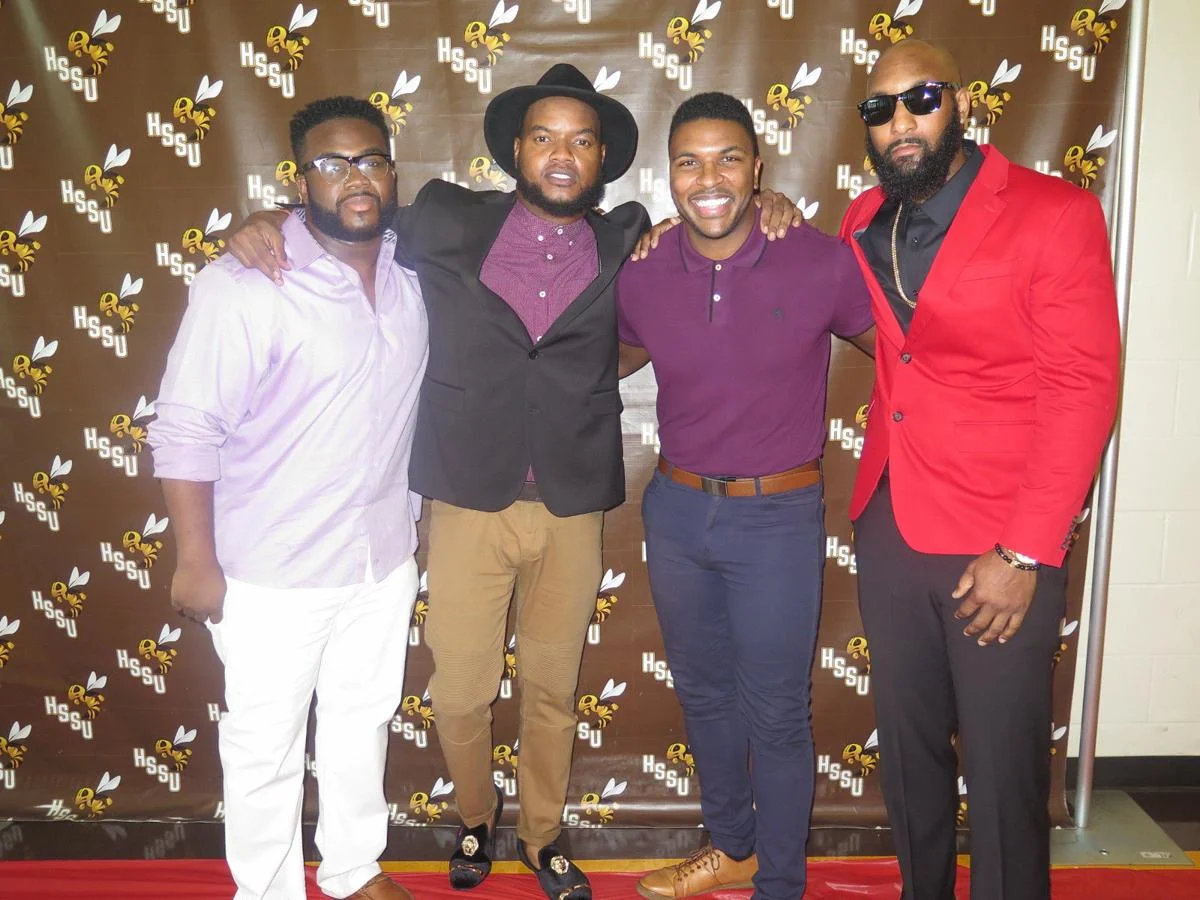 Sir Ervin Williams III