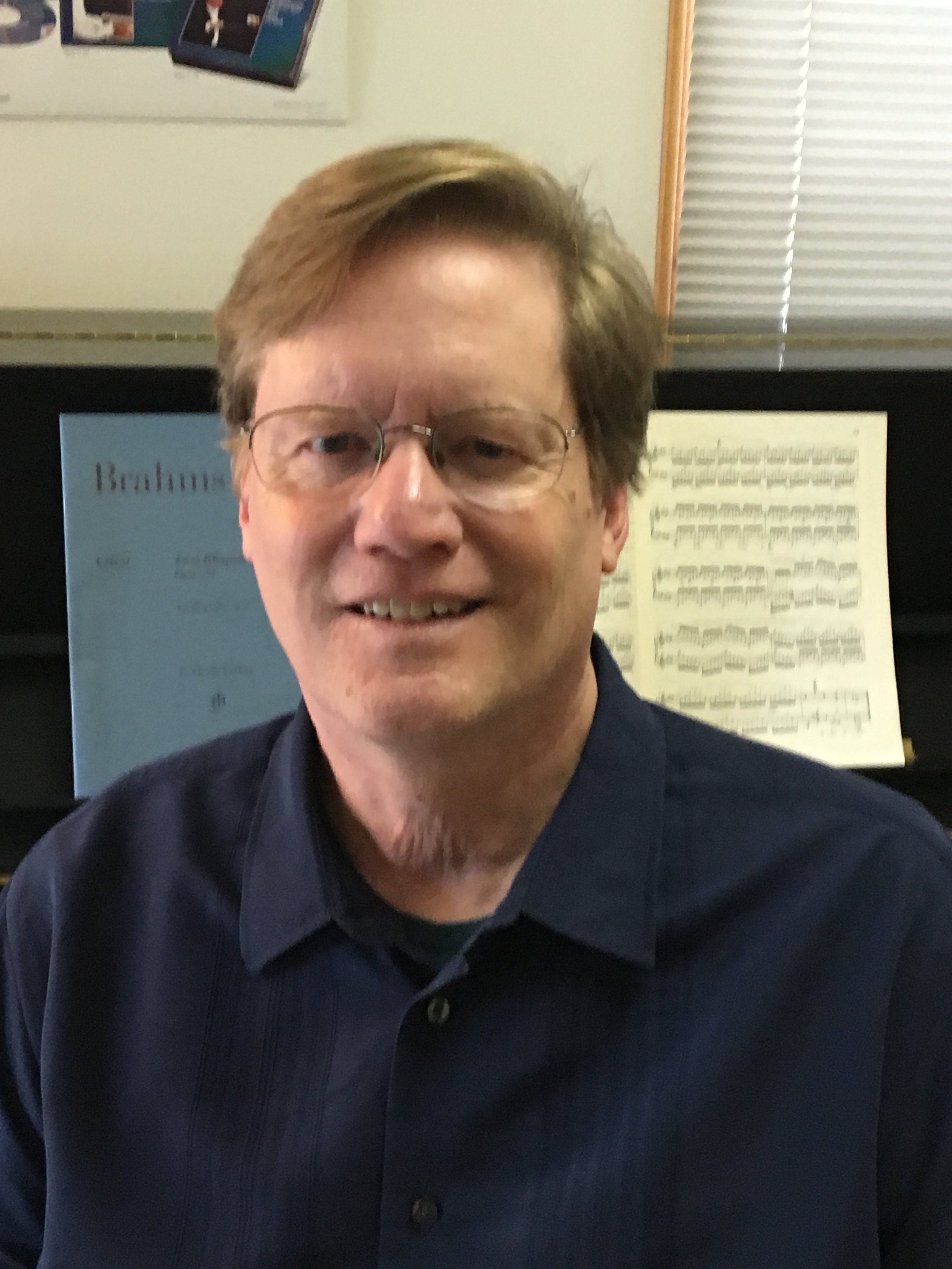 Michaelson Piano Studio - Piano Lessons in Coralville