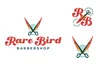 Project Snippet — Rare Bird Barber — Journal — Natalie Suarez