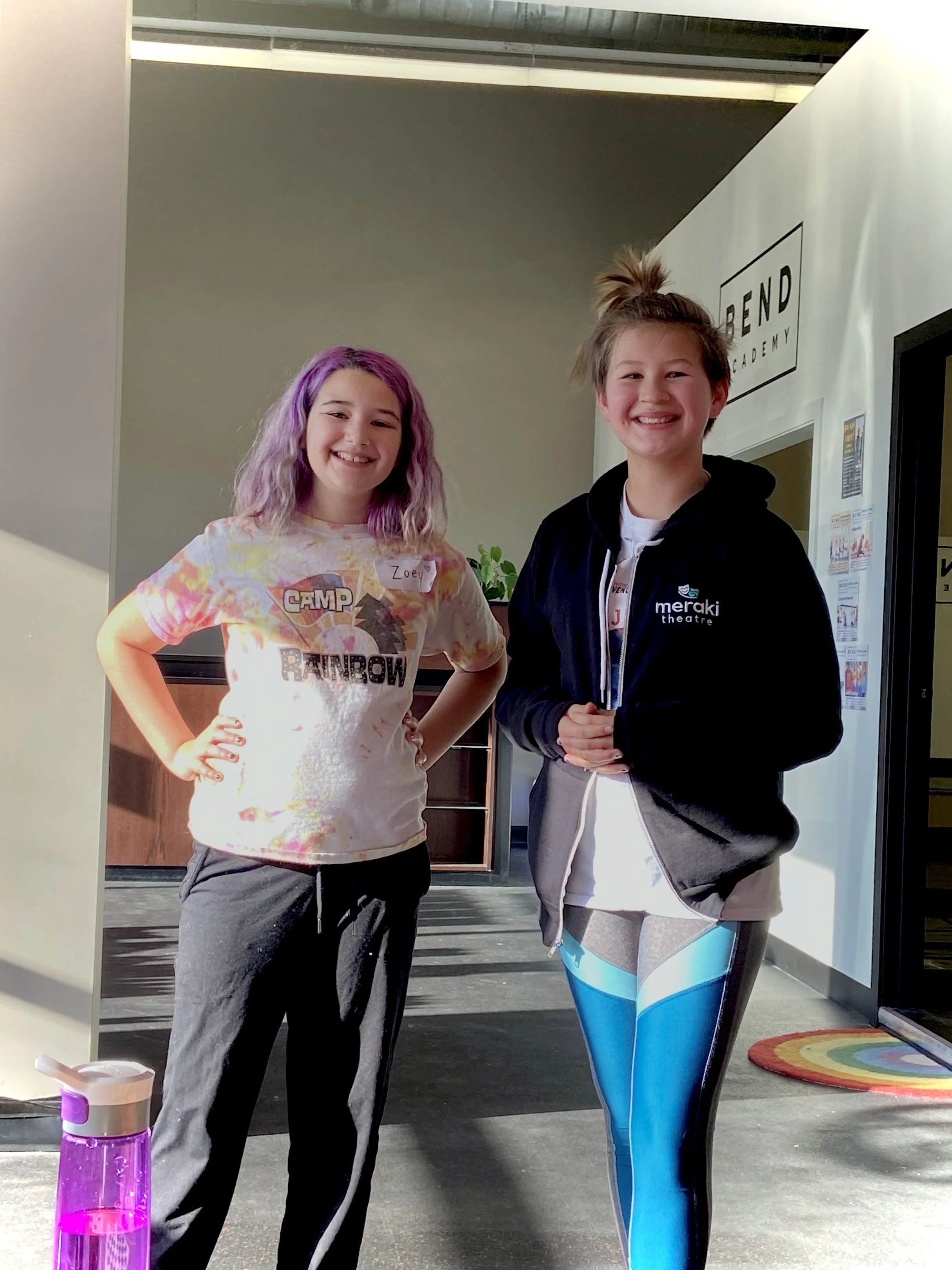 merakitheatre.com — PD Camps