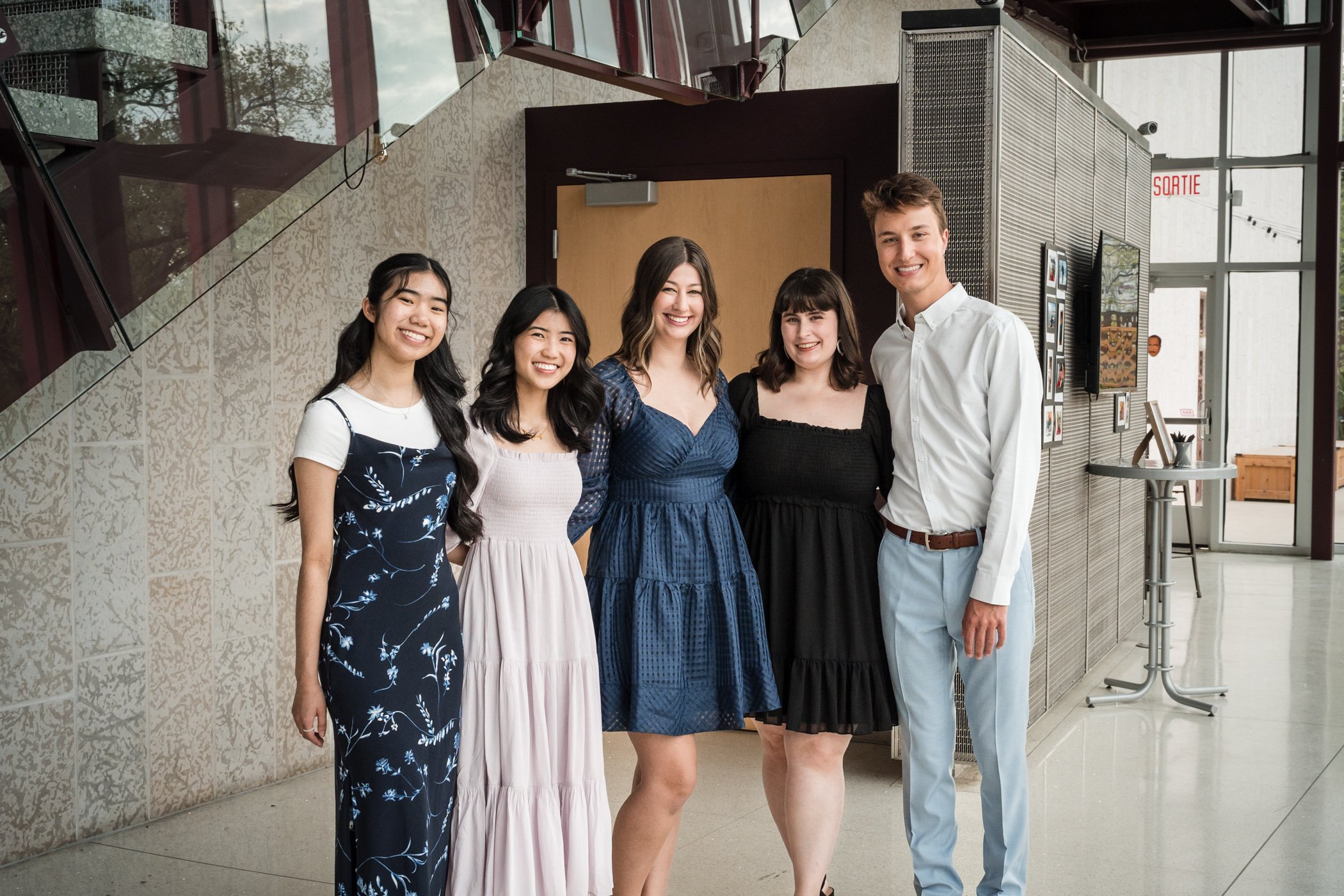 merakitheatre.com — Our Team