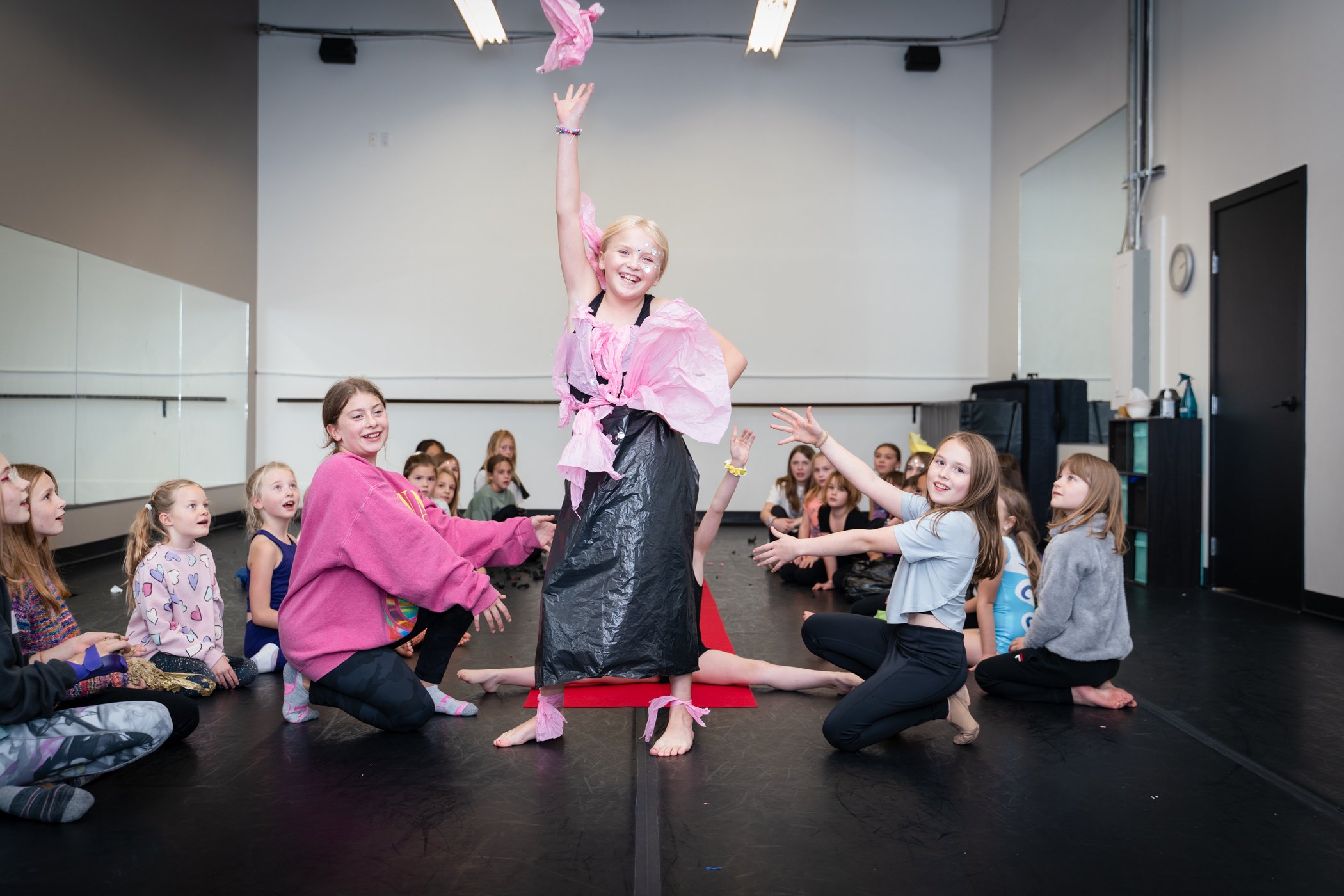 merakitheatre.com — PD Camps