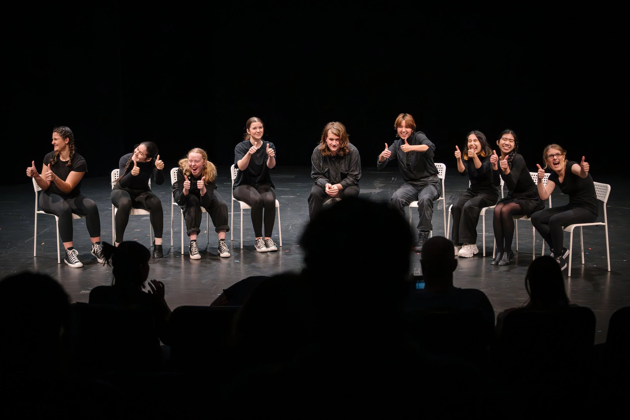 merakitheatre.com — Perception