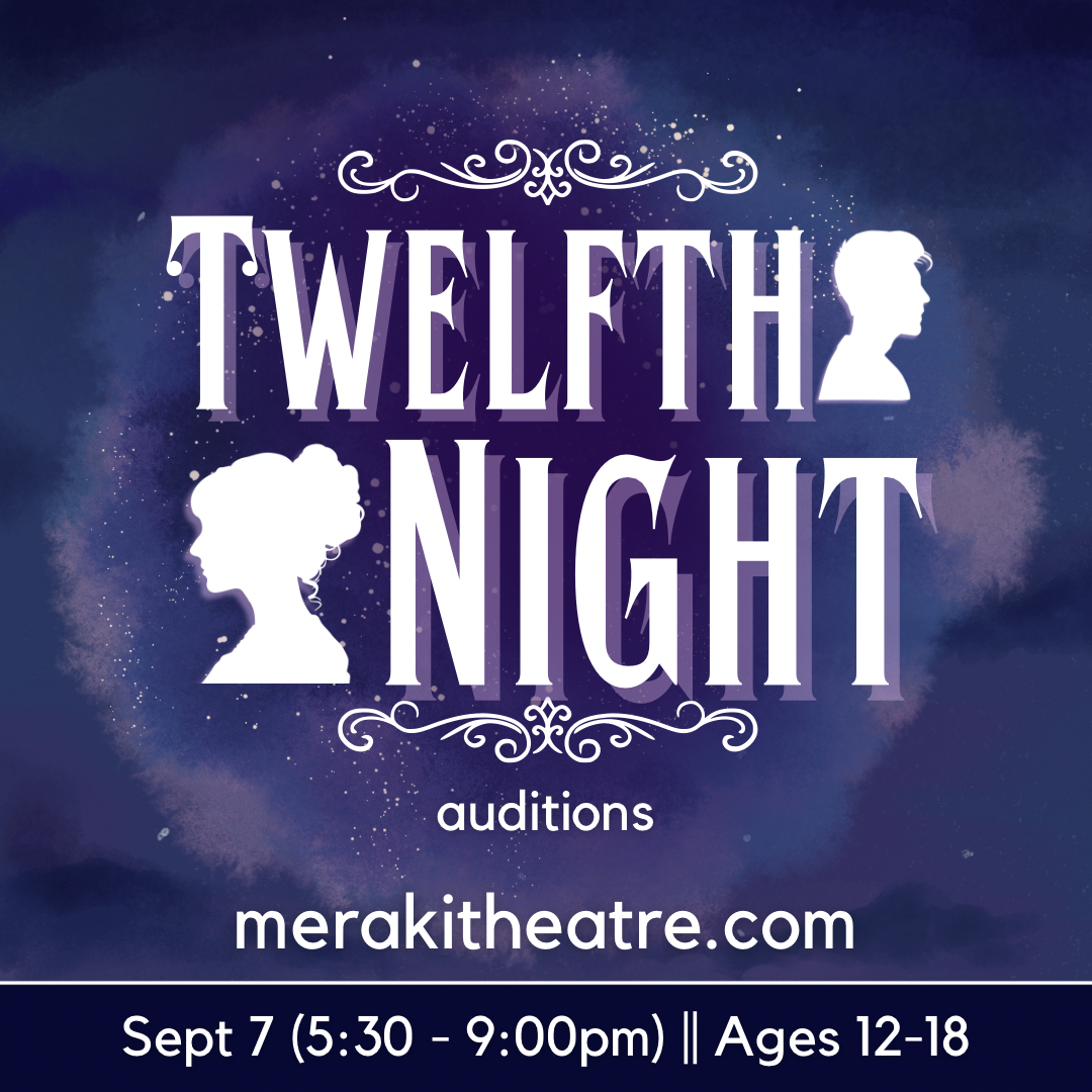 merakitheatre.com — Twelfth Night