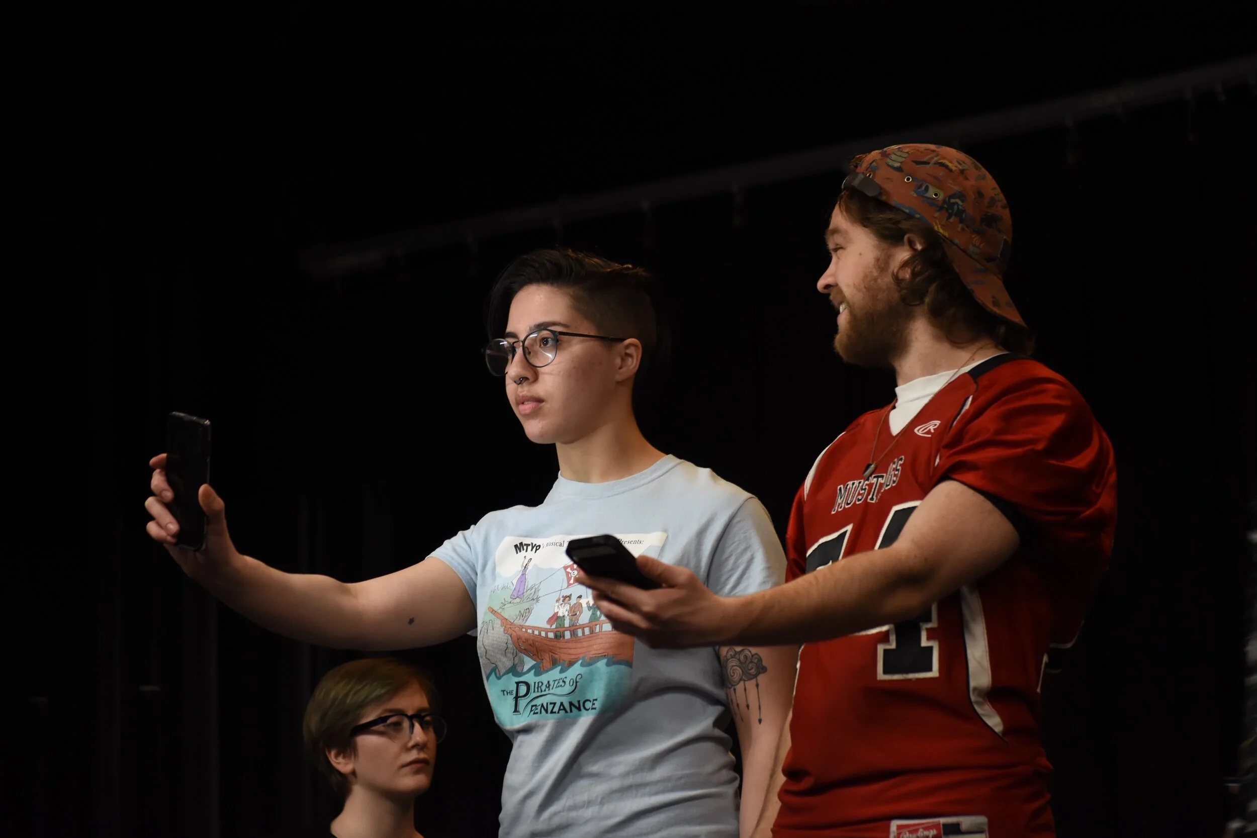 merakitheatre.com — Productions