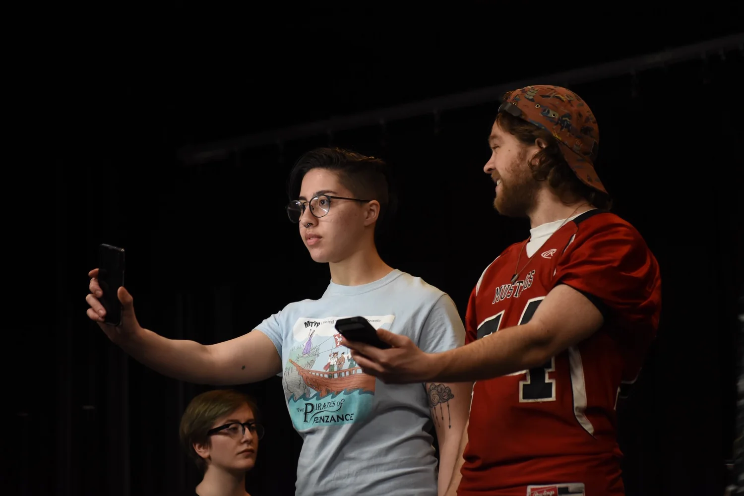 merakitheatre.com — Productions