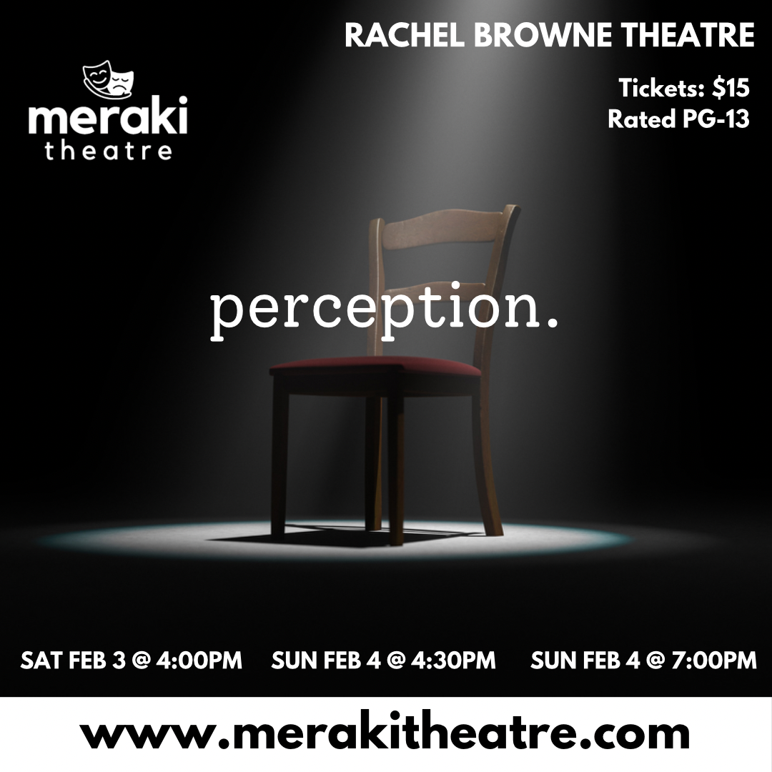 merakitheatre.com — Perception